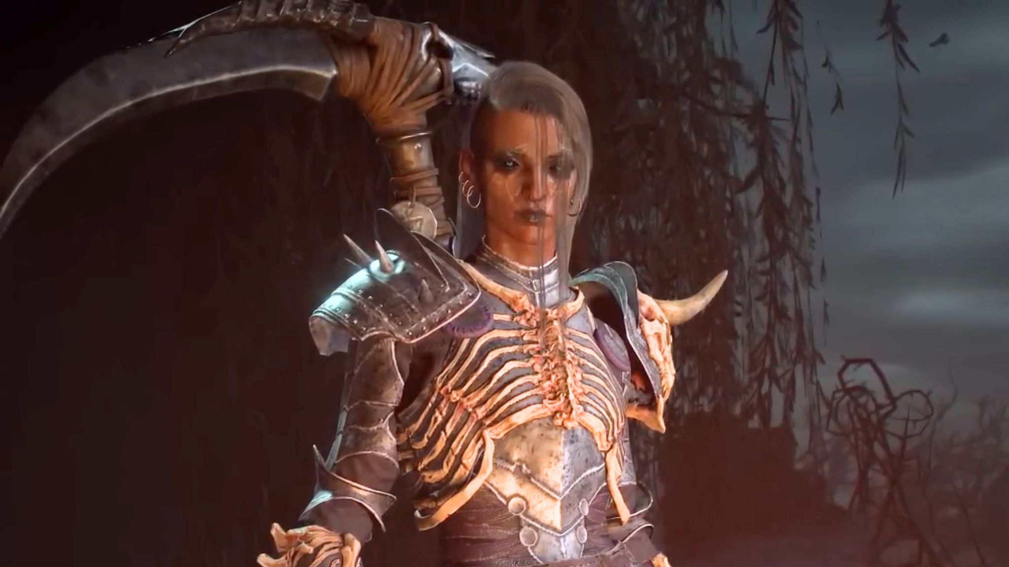 Diablo 4 Rolls Back Latest Patch After It Breaks the Game