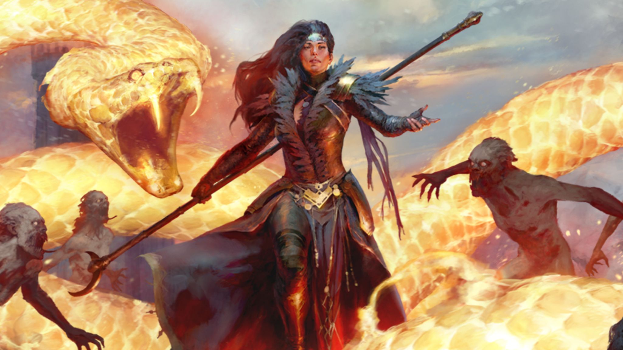 Diablo 4 Releases Hotfix for Major Season 9 Bug, With More Fixes To Come