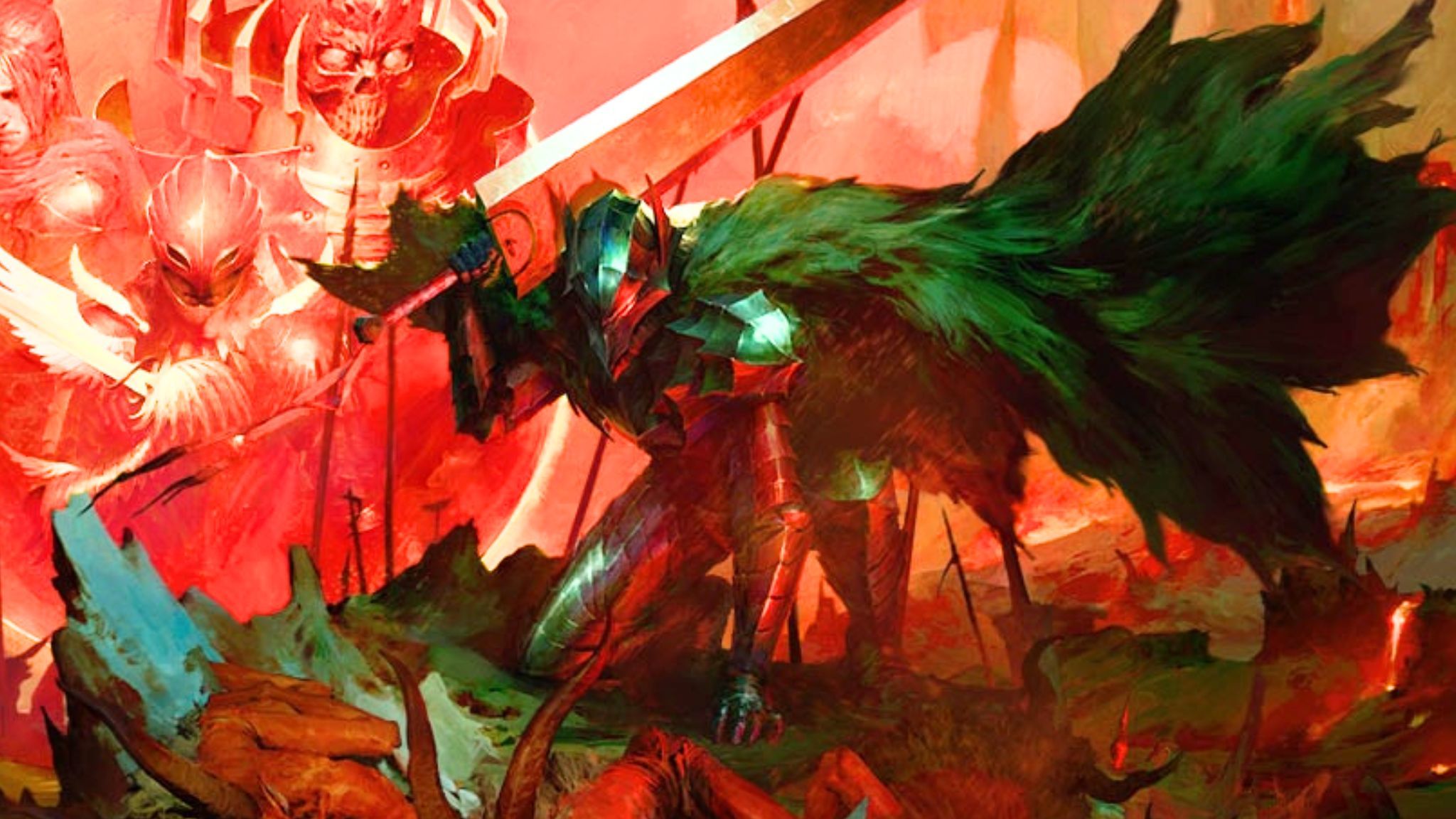 Diablo 4 Shocks Players With Cost of New Berserk Crossover Skins