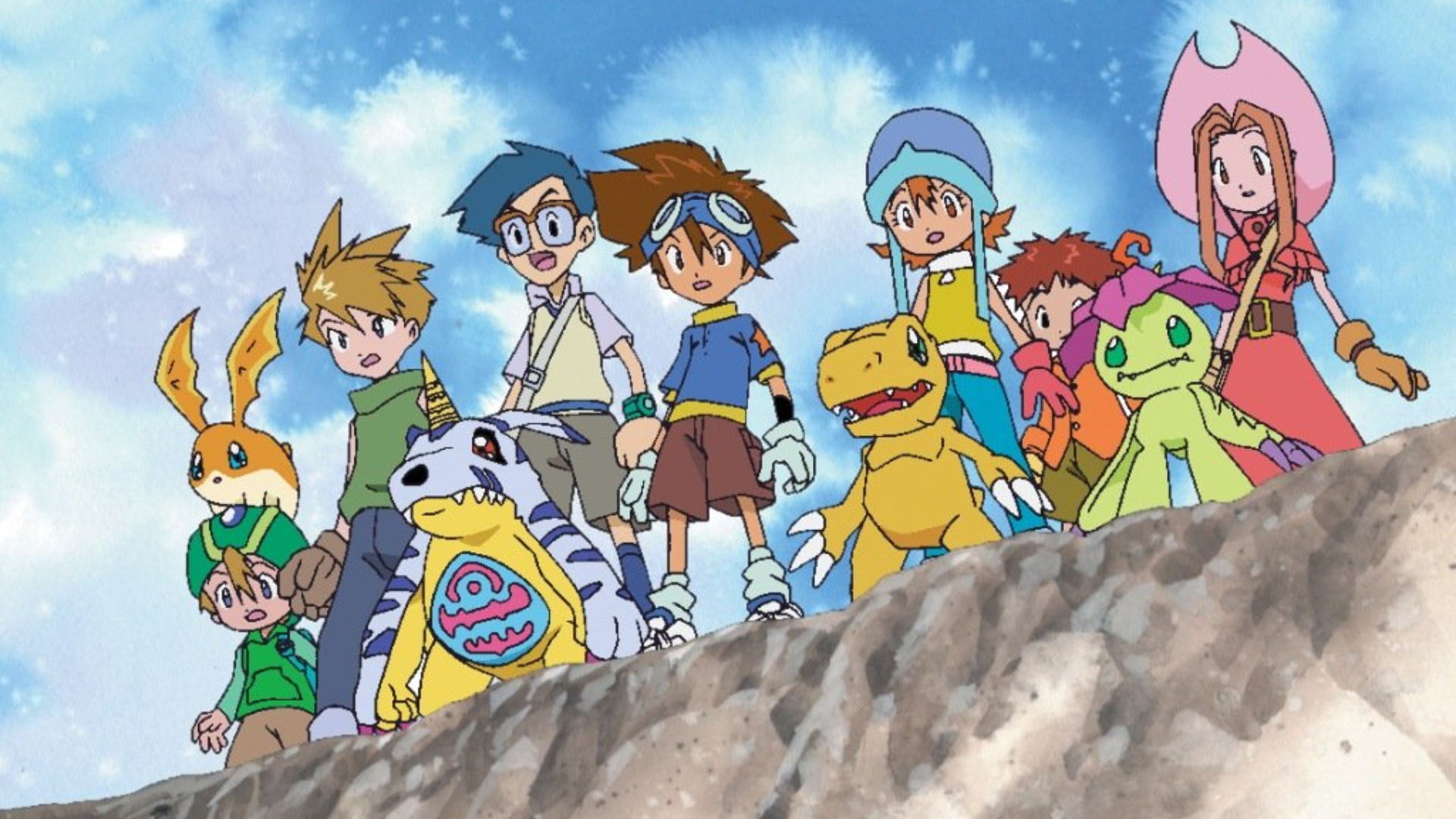7 Best Anime That Aired on Fox Kids & 4Kids TV - ComicBook.com
