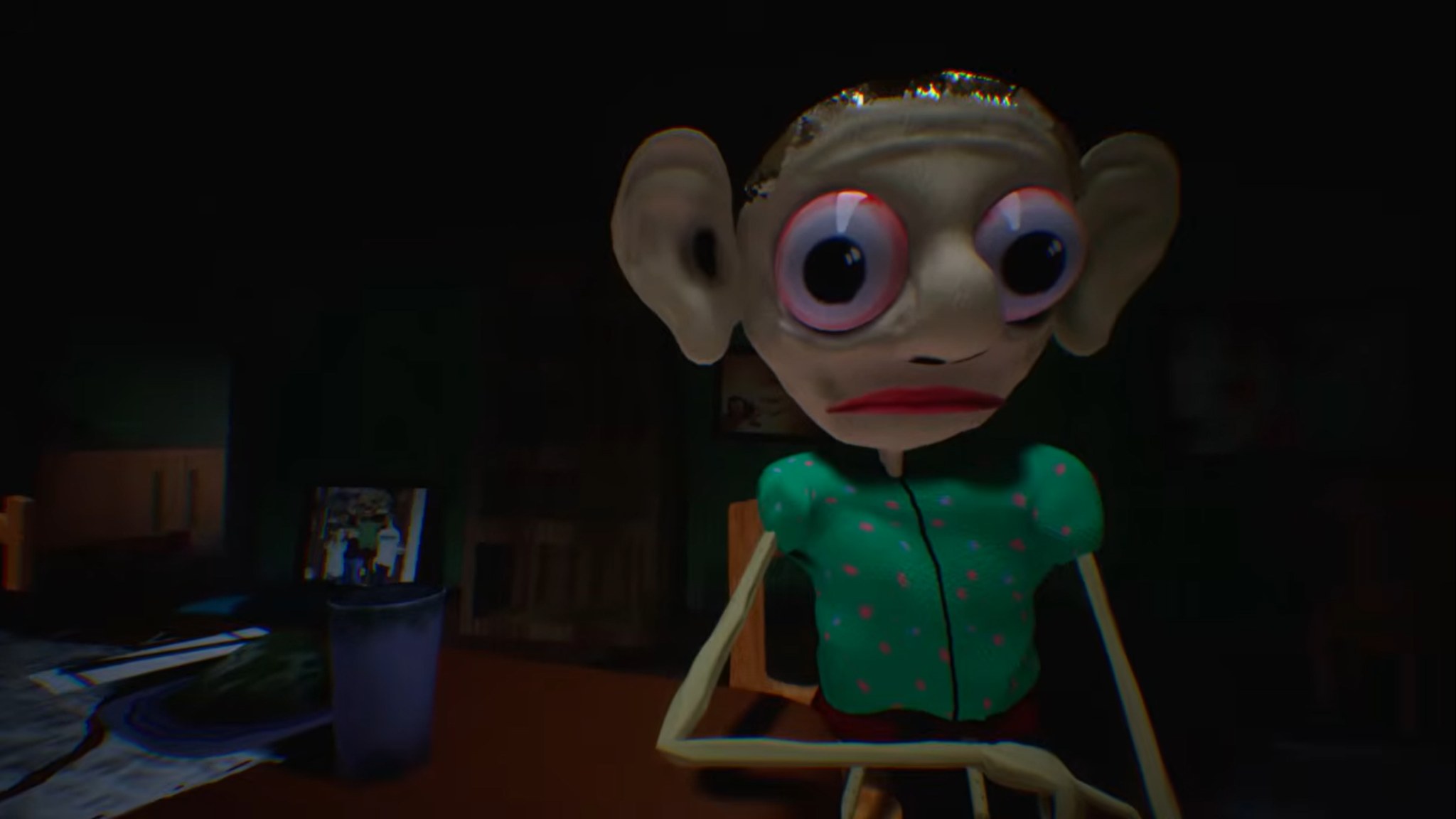 This Creepy New Horror Game Has Made Me Terrified of My Neighbors