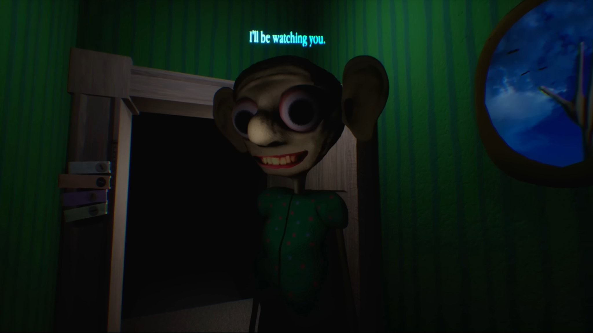 This Creepy New Horror Game Has Made Me Terrified of My Neighbors