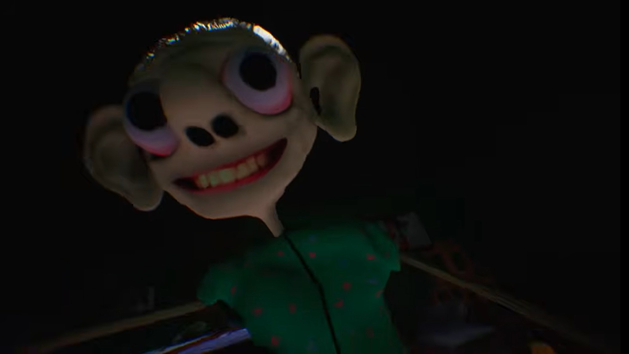 This Creepy New Horror Game Has Made Me Terrified of My Neighbors