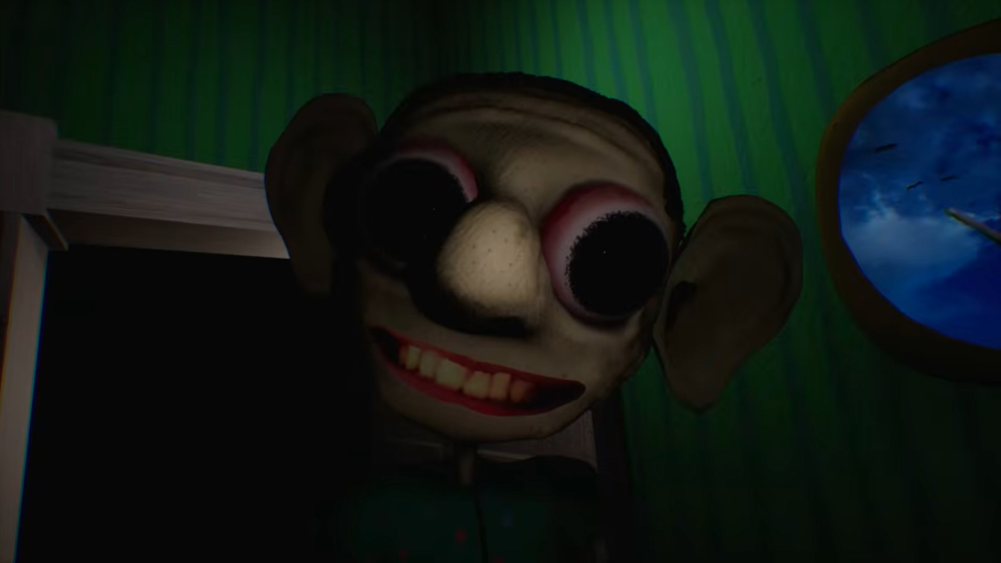 This Creepy New Horror Game Has Made Me Terrified of My Neighbors