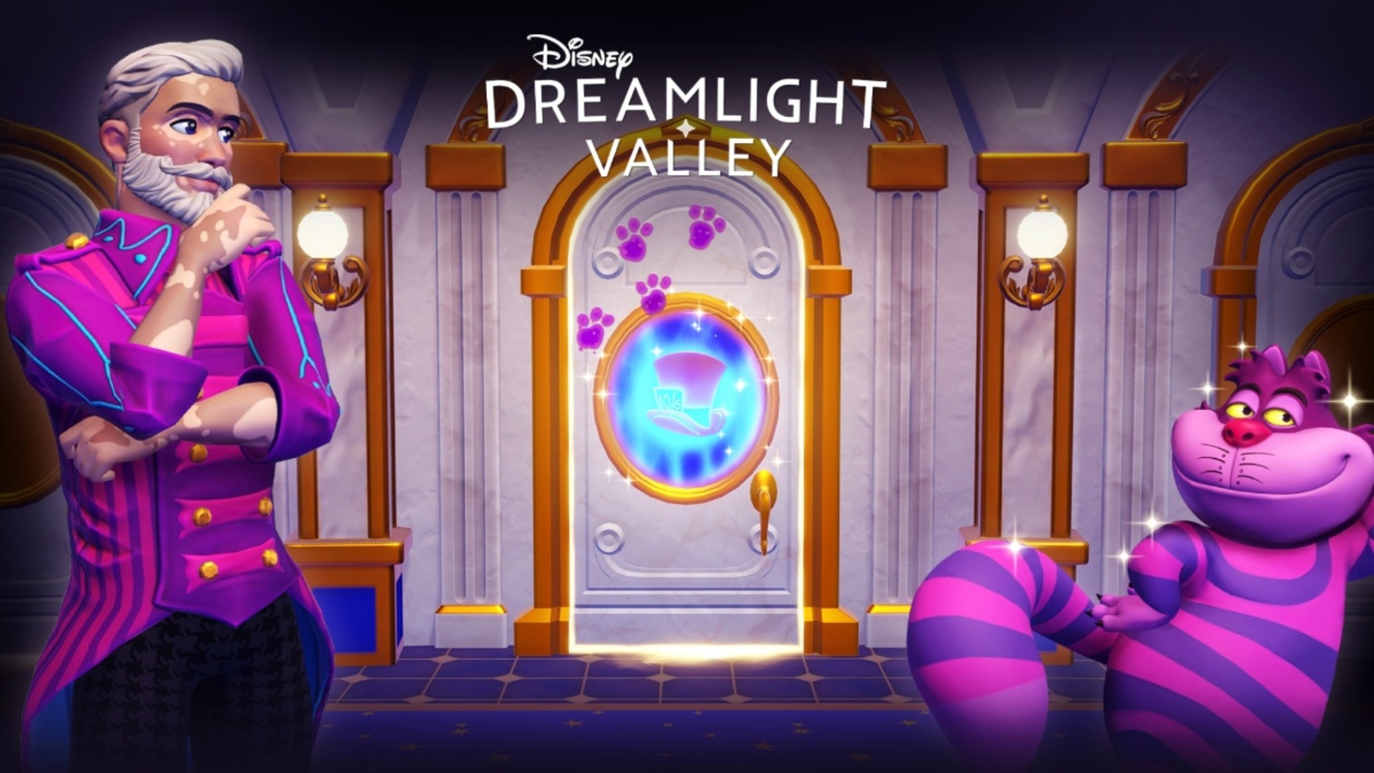 Disney Dreamlight Valley's New Event Requires That Players Unlock ...