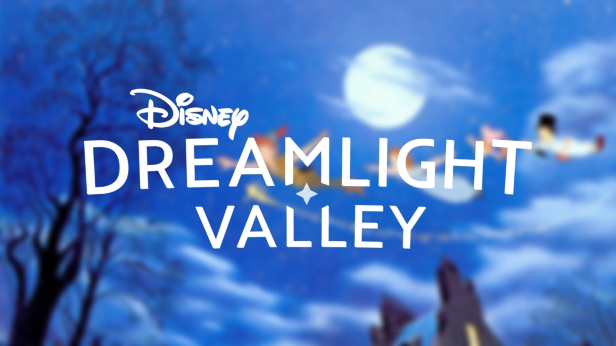 Disney Dreamlight Valley Reveals Teaser for Free Summer Update ...