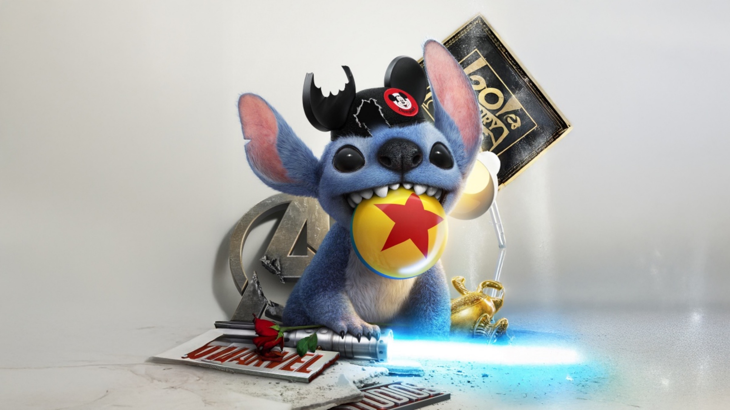 Lilo & Stitch Box Office Breaks Marvel's Avengers: Endgame Record