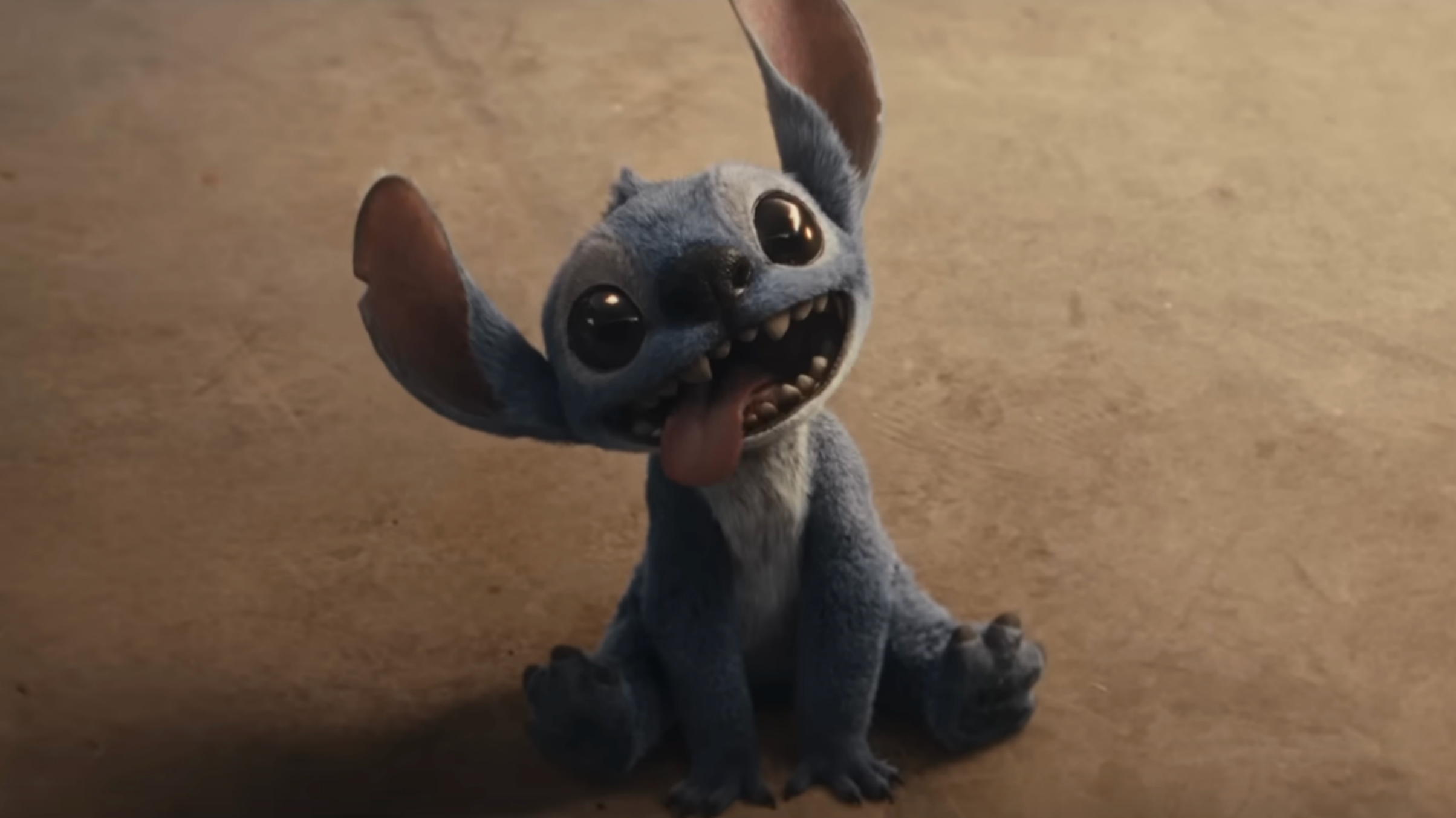 Lilo & Stitch Director Addresses Major Fan Complaint About Live-Action ...