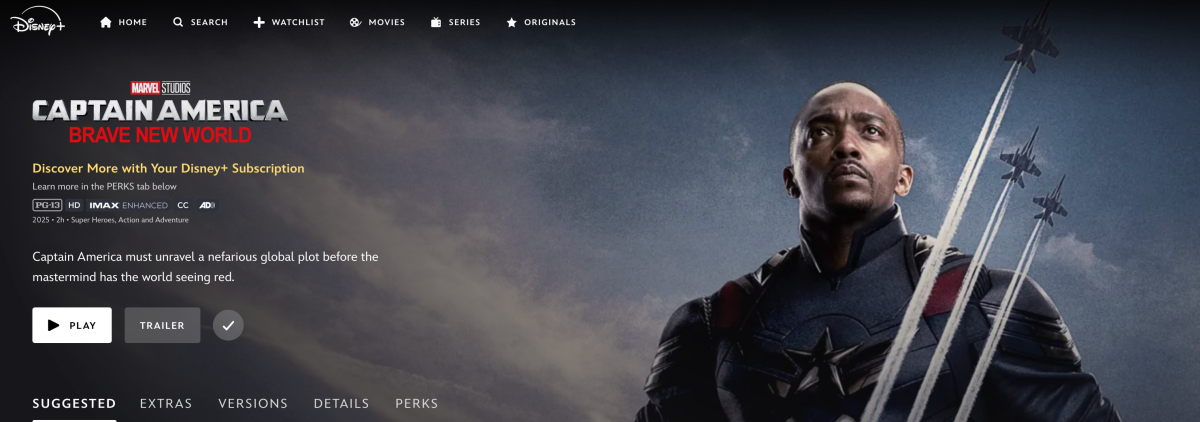 Disney+ Launches New Perks for Subscribers: Here’s How to Claim Rewards ...