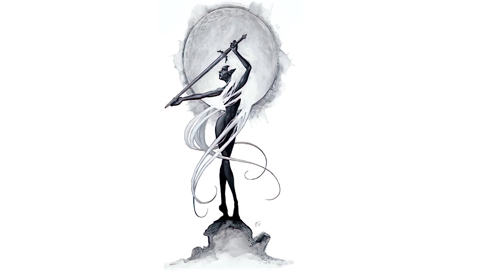 10 Most Interesting Deities in Dungeons & Dragons