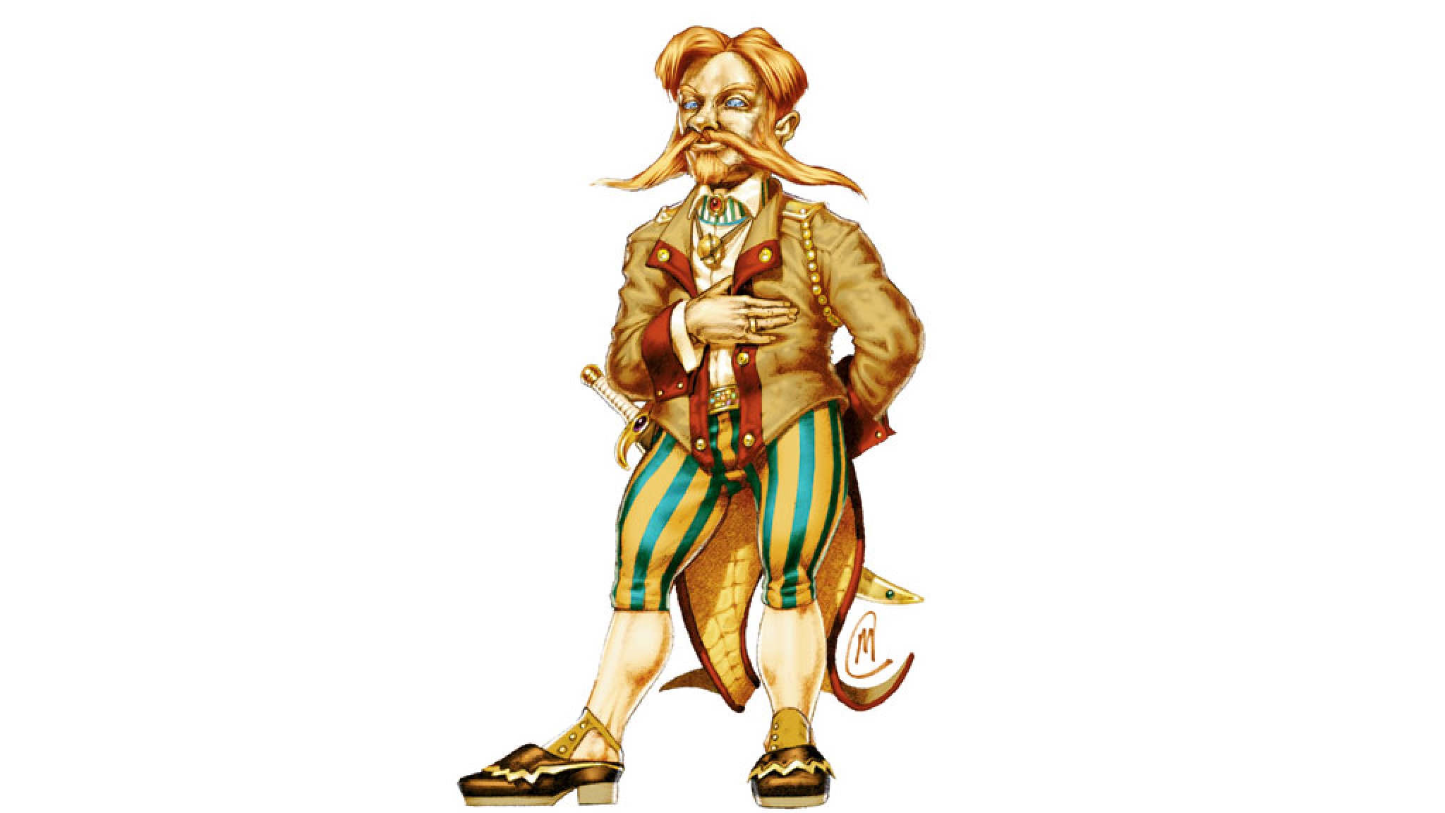 10 Most Interesting Deities in Dungeons & Dragons