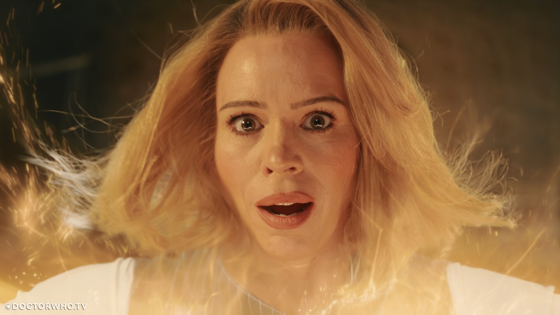 Doctor Who's Shocking Exit Explained, After Cancellation Rumors ...