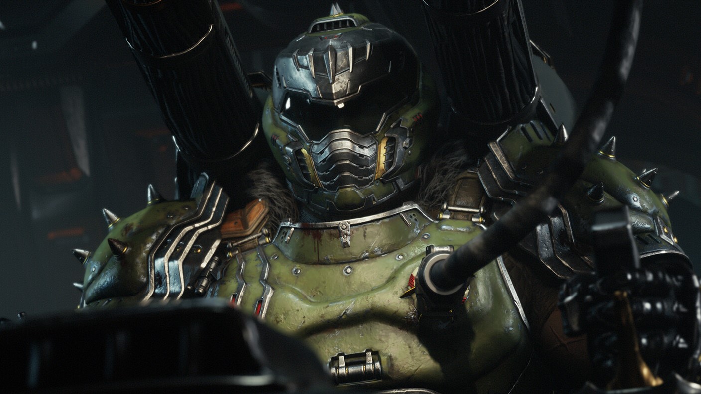 DOOM: The Dark Ages Players Not Happy About "Amazing" Feature Removed