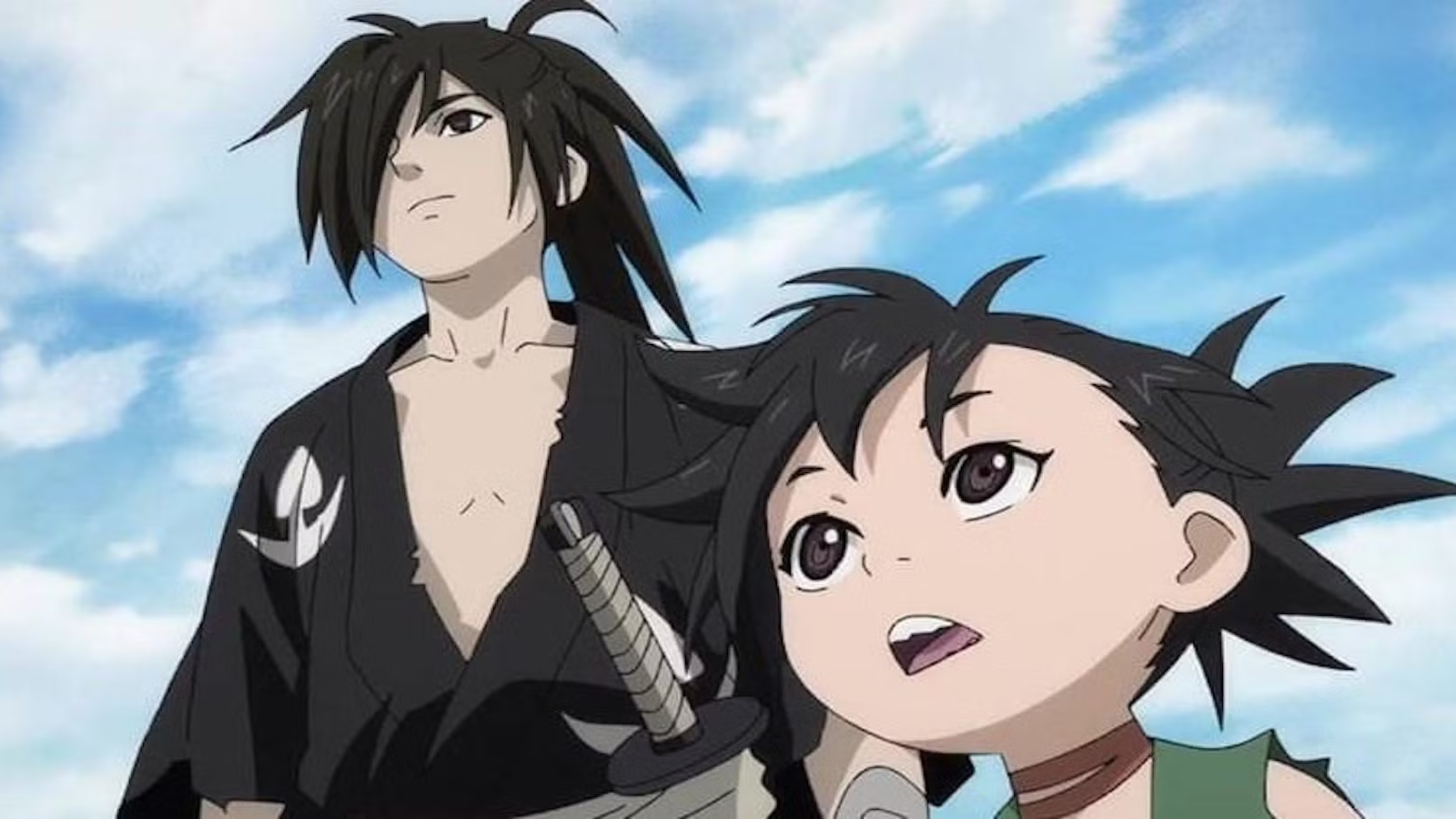 This Underrated Fantasy Anime Isn't on Crunchyroll or Netflix (But It's ...