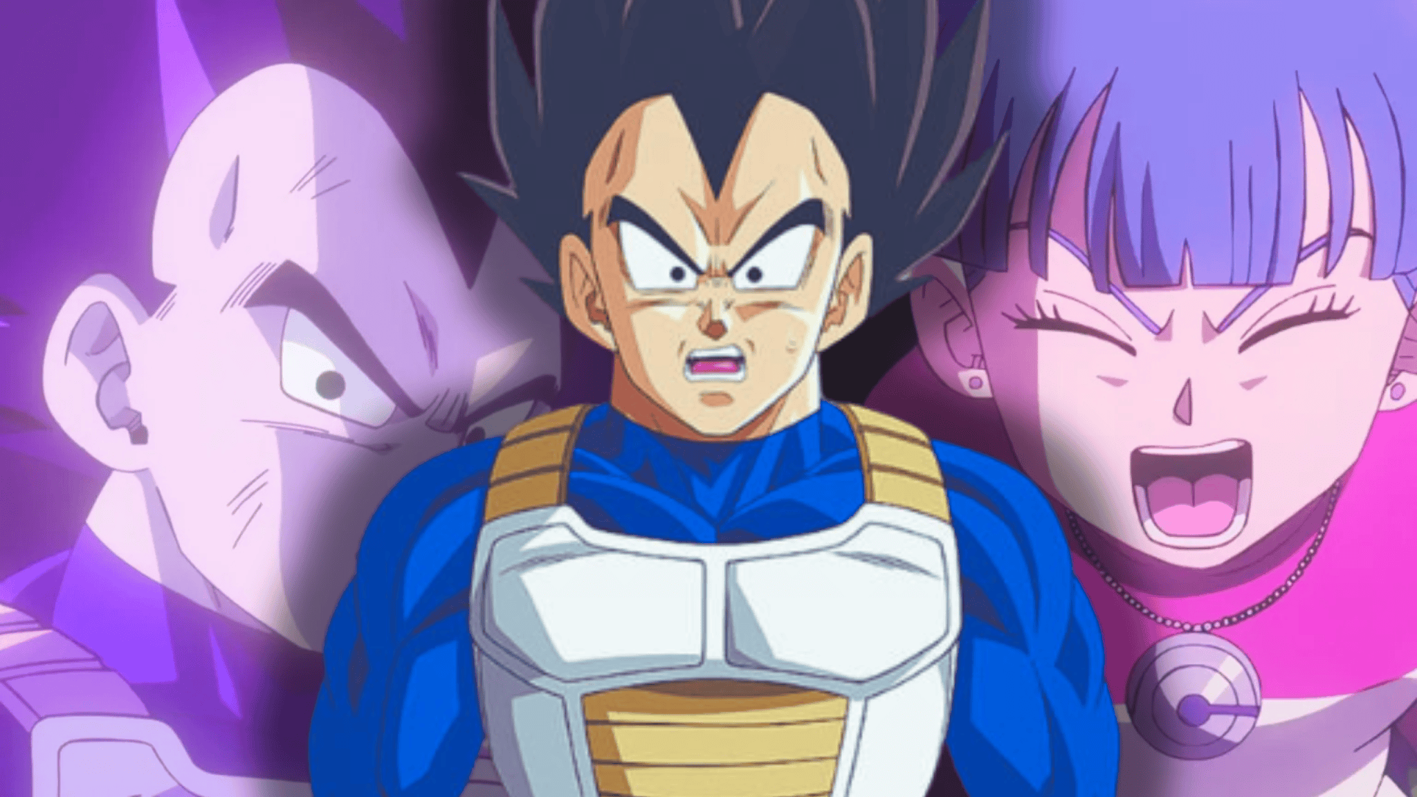 Dragon Ball Daima Confirms The One thing Vegeta Truly Fears, And It's ...