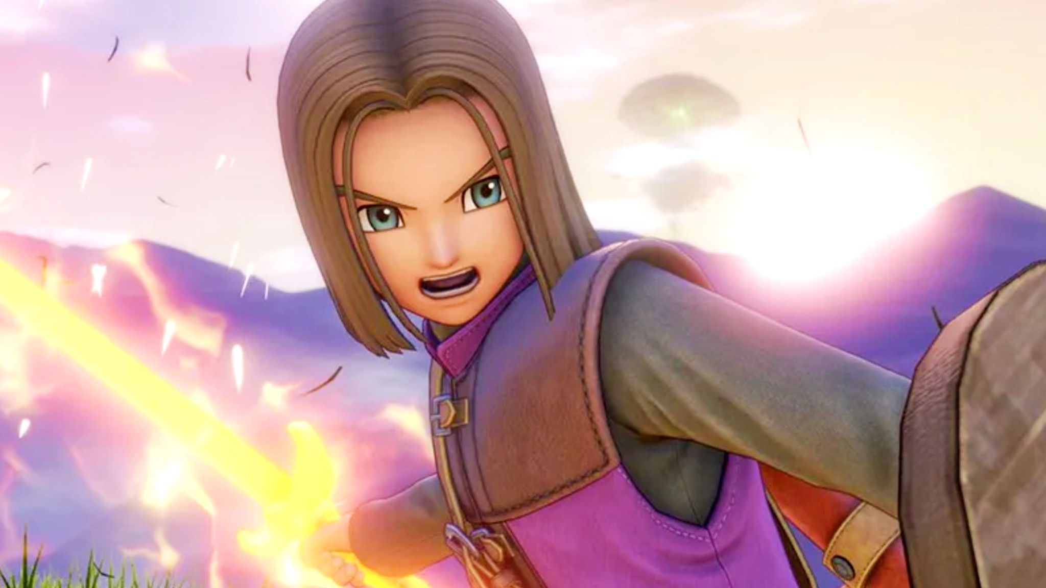 Dragon Quest 12 Gets New Update After Ongoing Silence