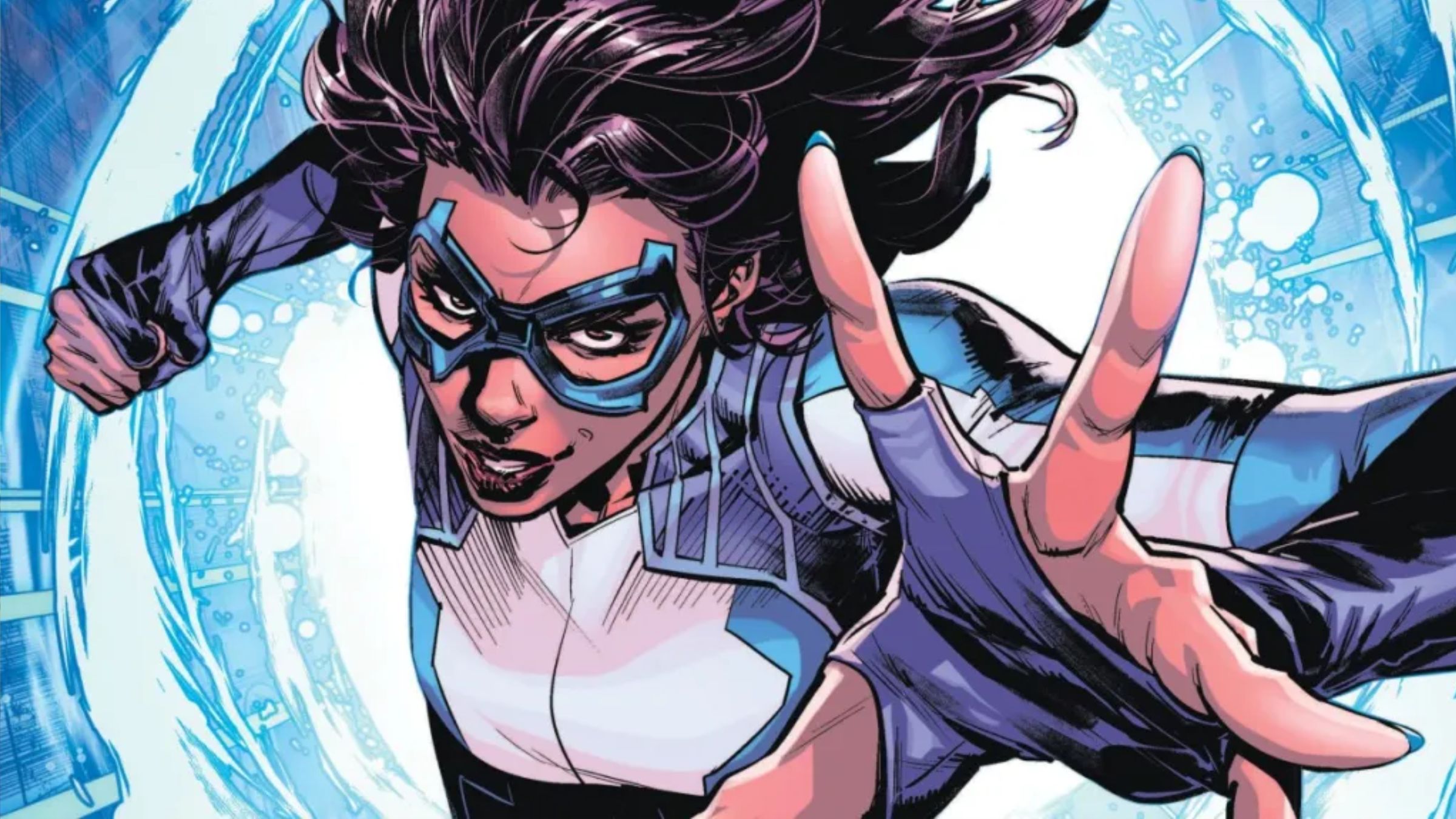 10 Best New DC Heroes of the Last 10 Years - ComicBook.com
