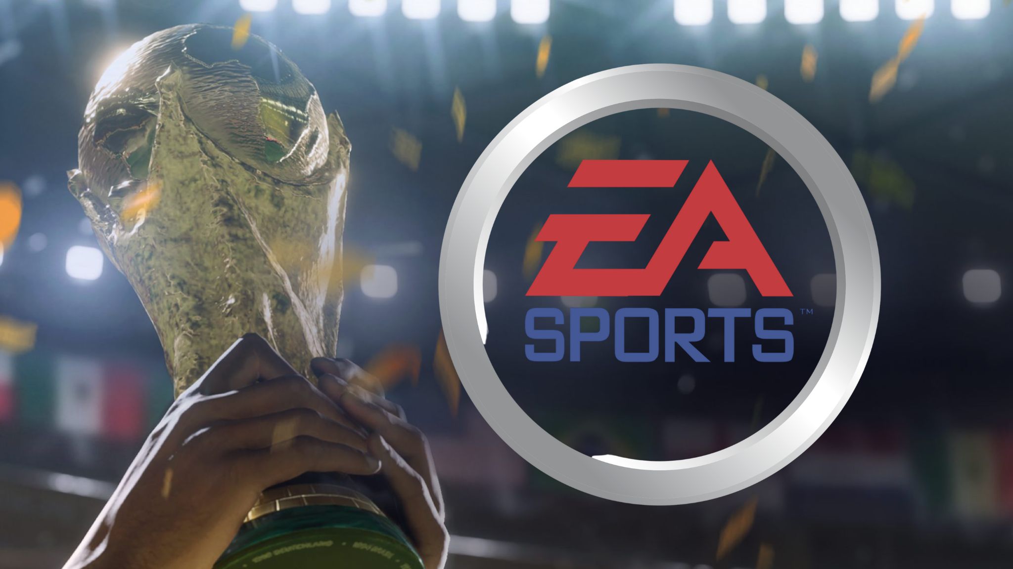 New Open-World EA Sports FC Mode Coming Soon - ComicBook.com