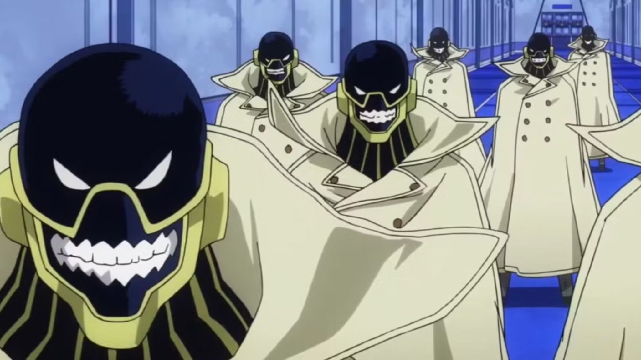 My Hero Academia's All For One Would Have Been Unstoppable if He Had ...