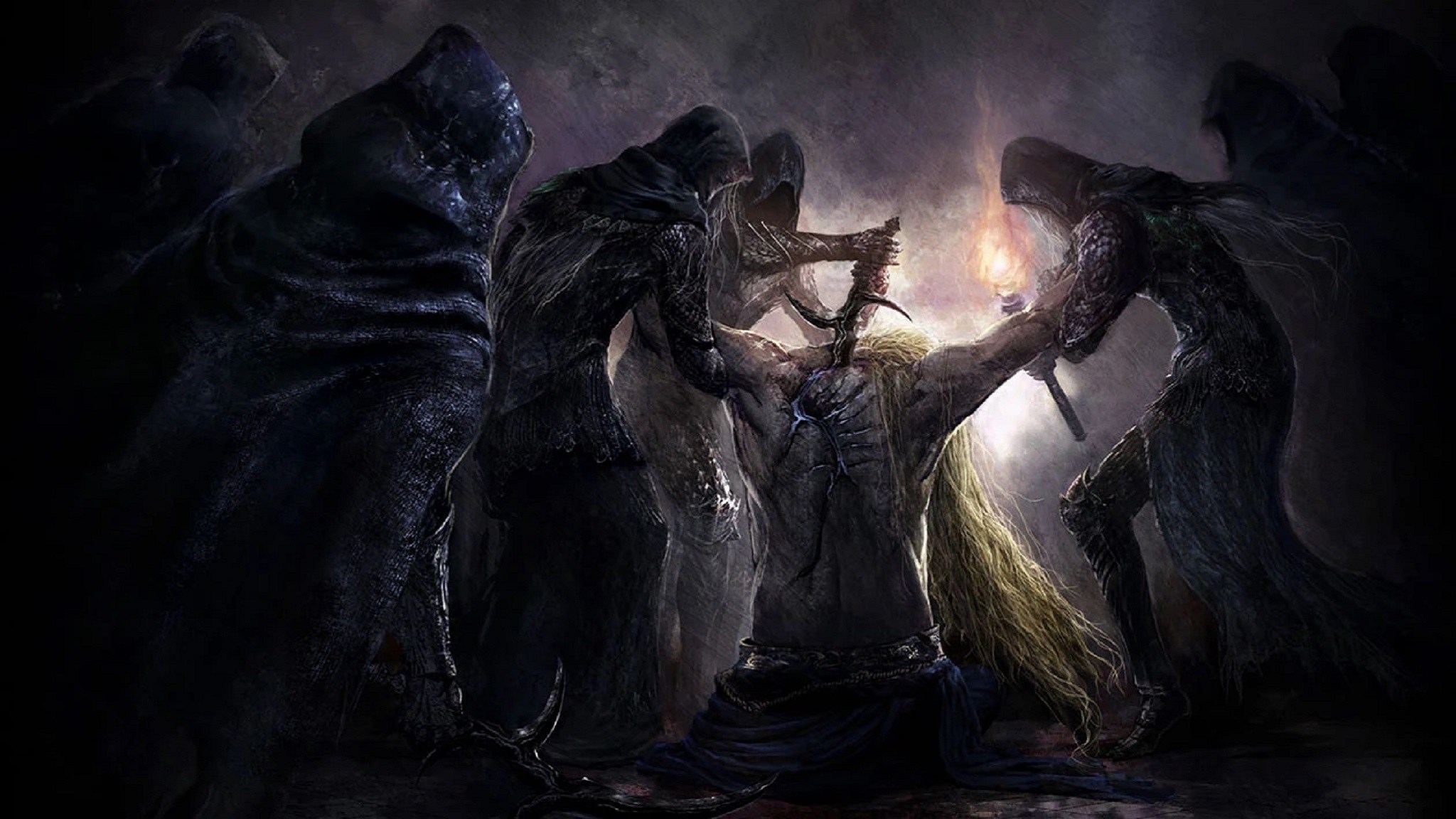 10 Most Tragic Elden Ring Characters