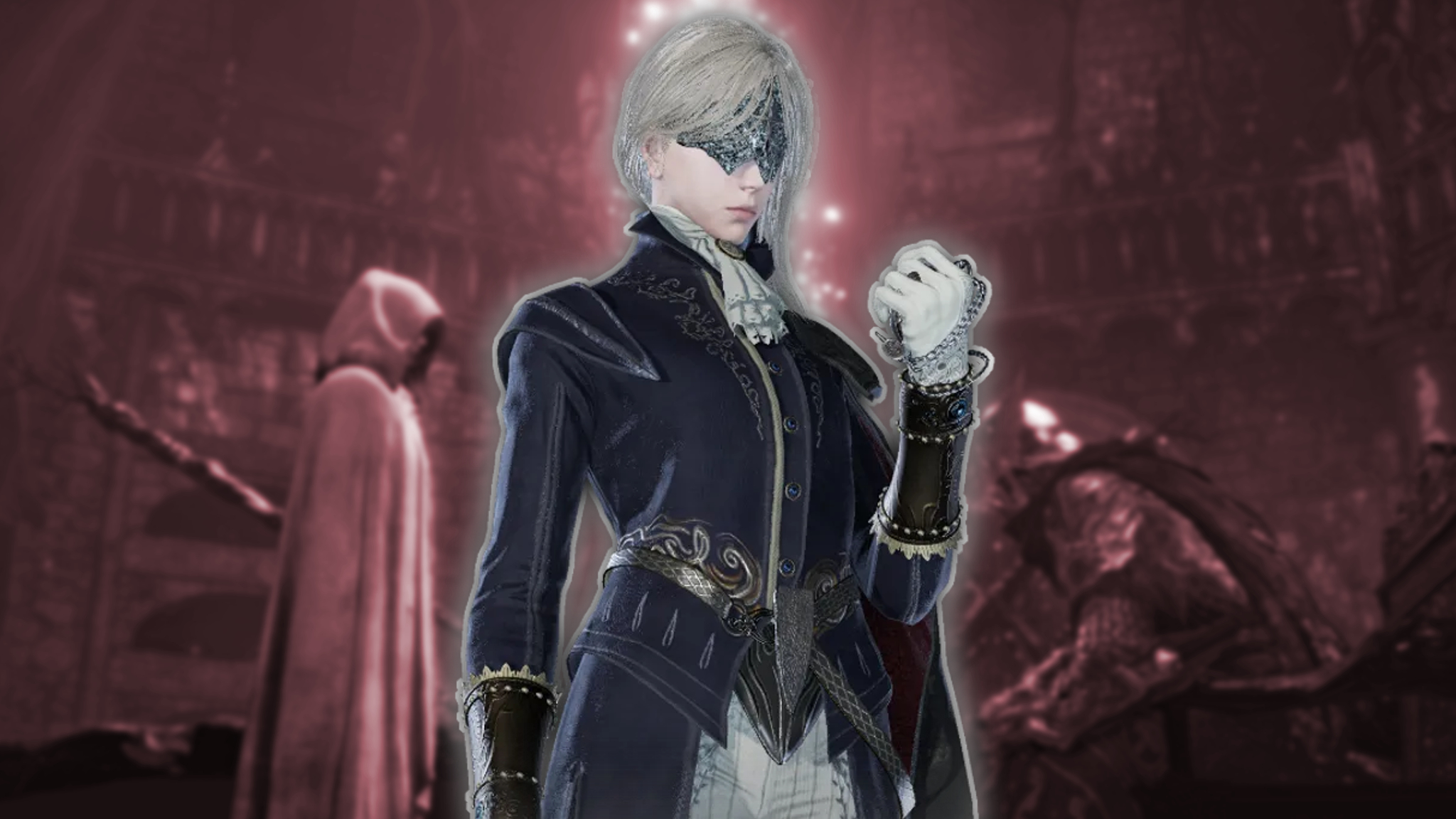 Elden Ring Nightreign Update Finally Fixes a Weapon Problem That's Been ...