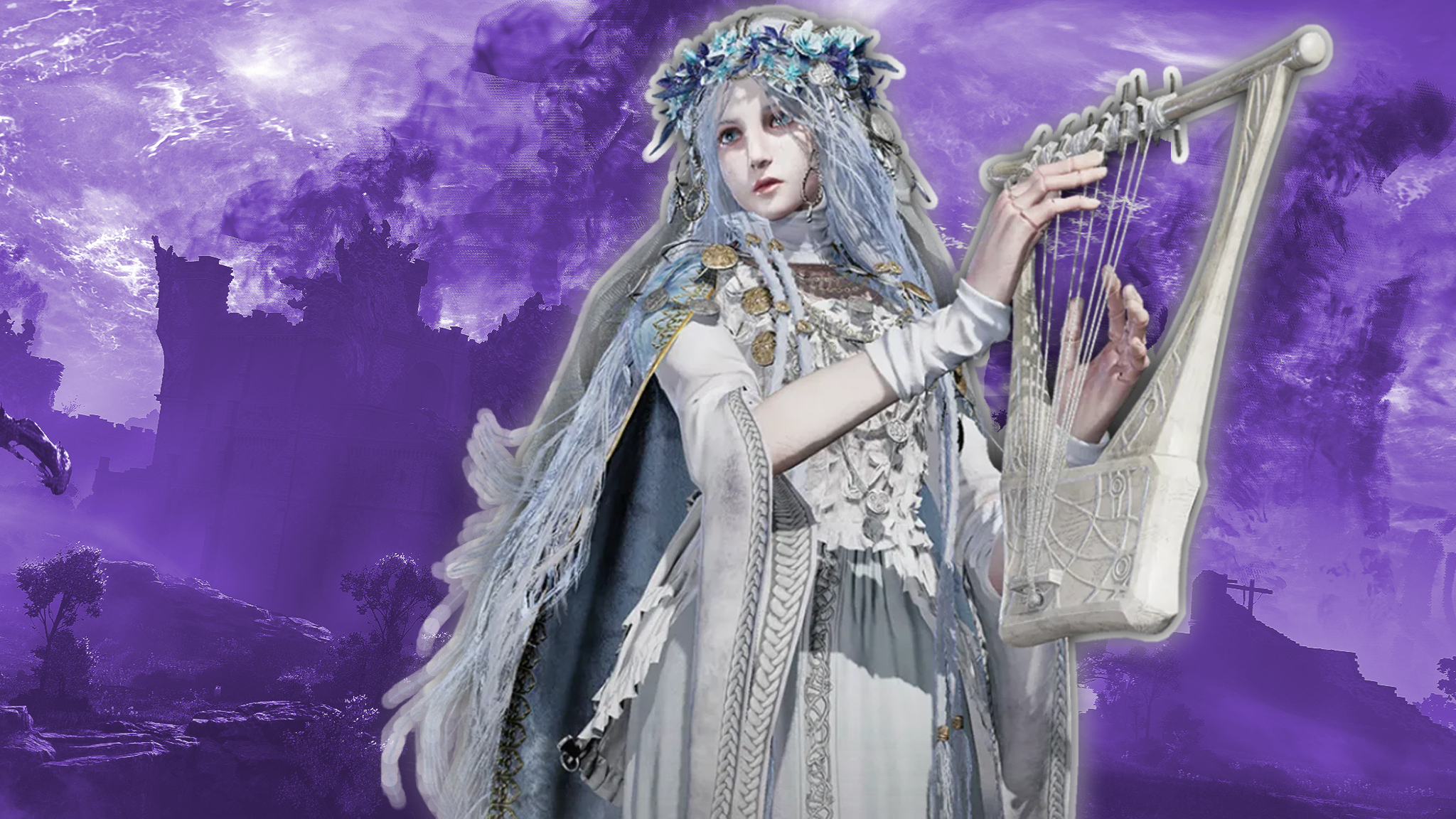 New Elden Ring Nightreign Update Brings Balance Adjusments & Bug Fixes