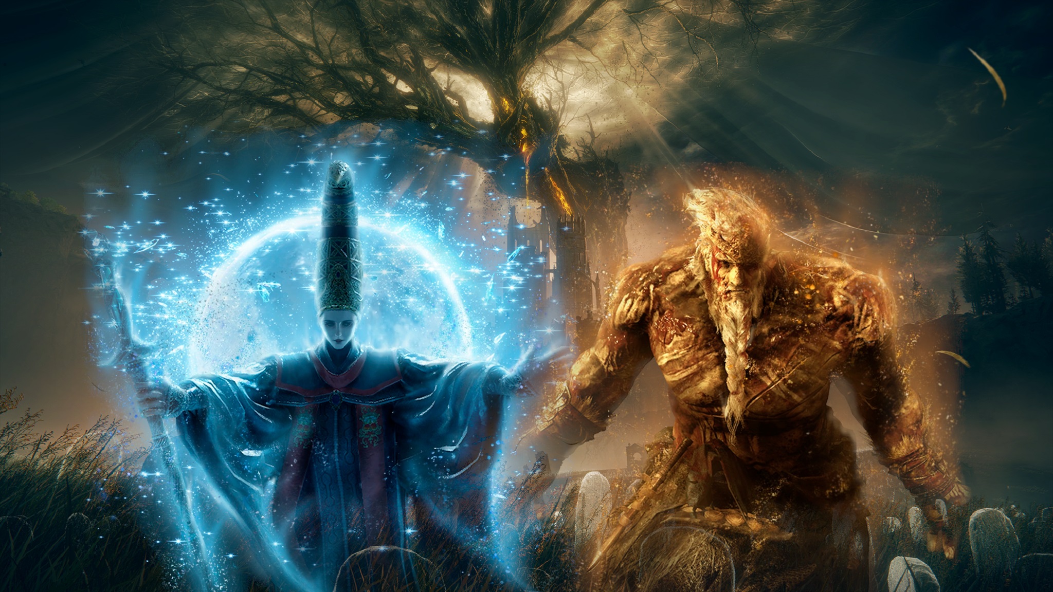 10 Most Tragic Elden Ring Characters