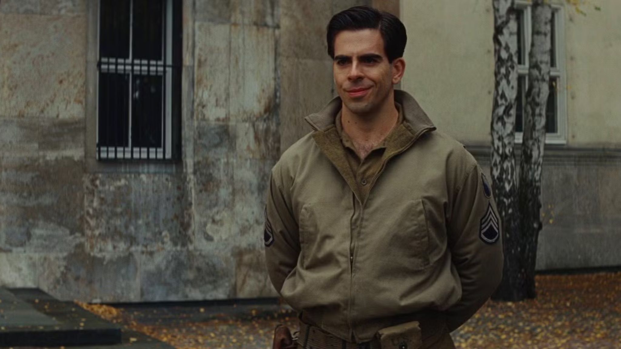 Eli Roth's New Movie Gets a Surprising Title (And Horror Fans Are Going ...