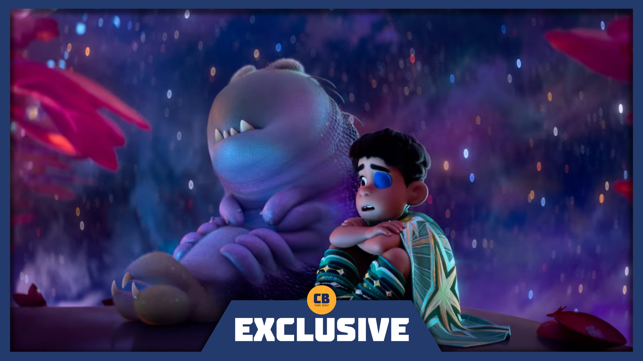 Elio Director Confirms the Movie’s Major ET Inspirations (And One Is ...