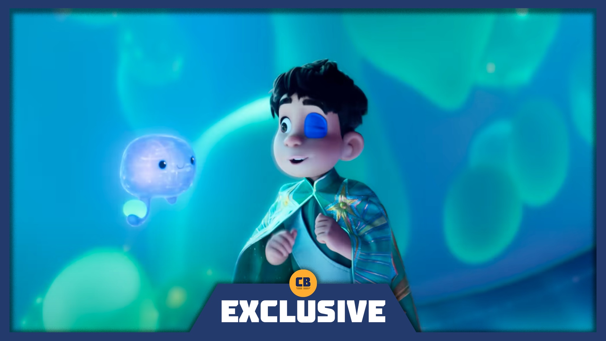 Elio Directors Reveal How Hard It Is to Make a Kid’s Movie About Grief ...