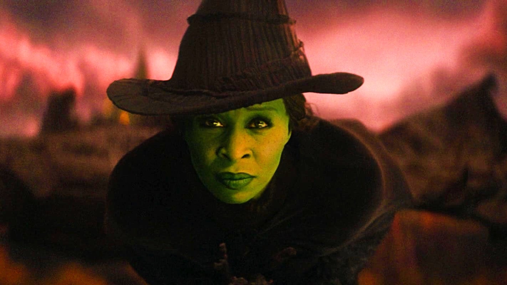 Wicked: For Good's First Teaser Starts the Countdown - ComicBook.com