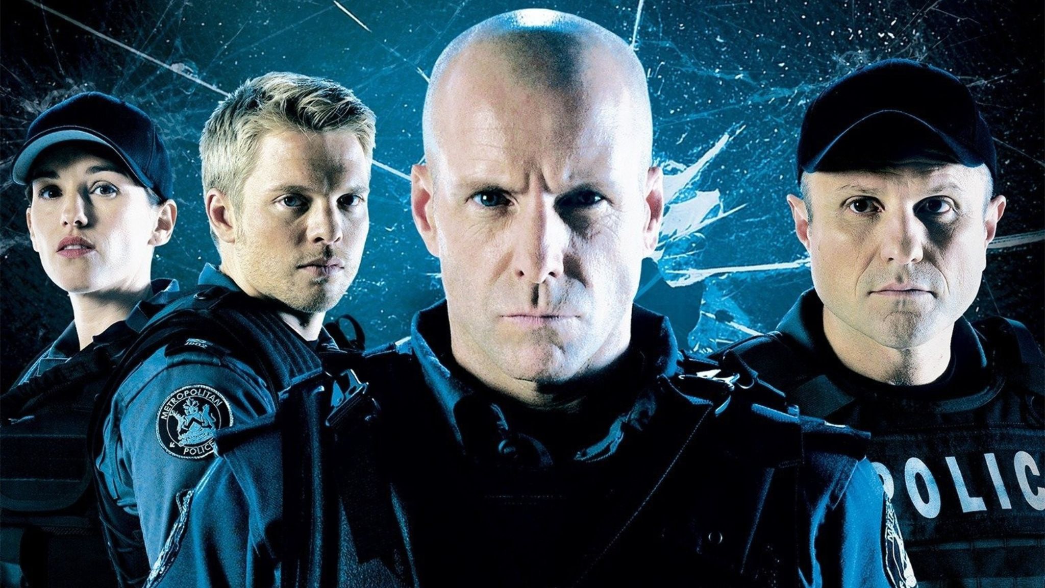10 Underrated Cop Shows Streaming on Paramount+ - ComicBook.com