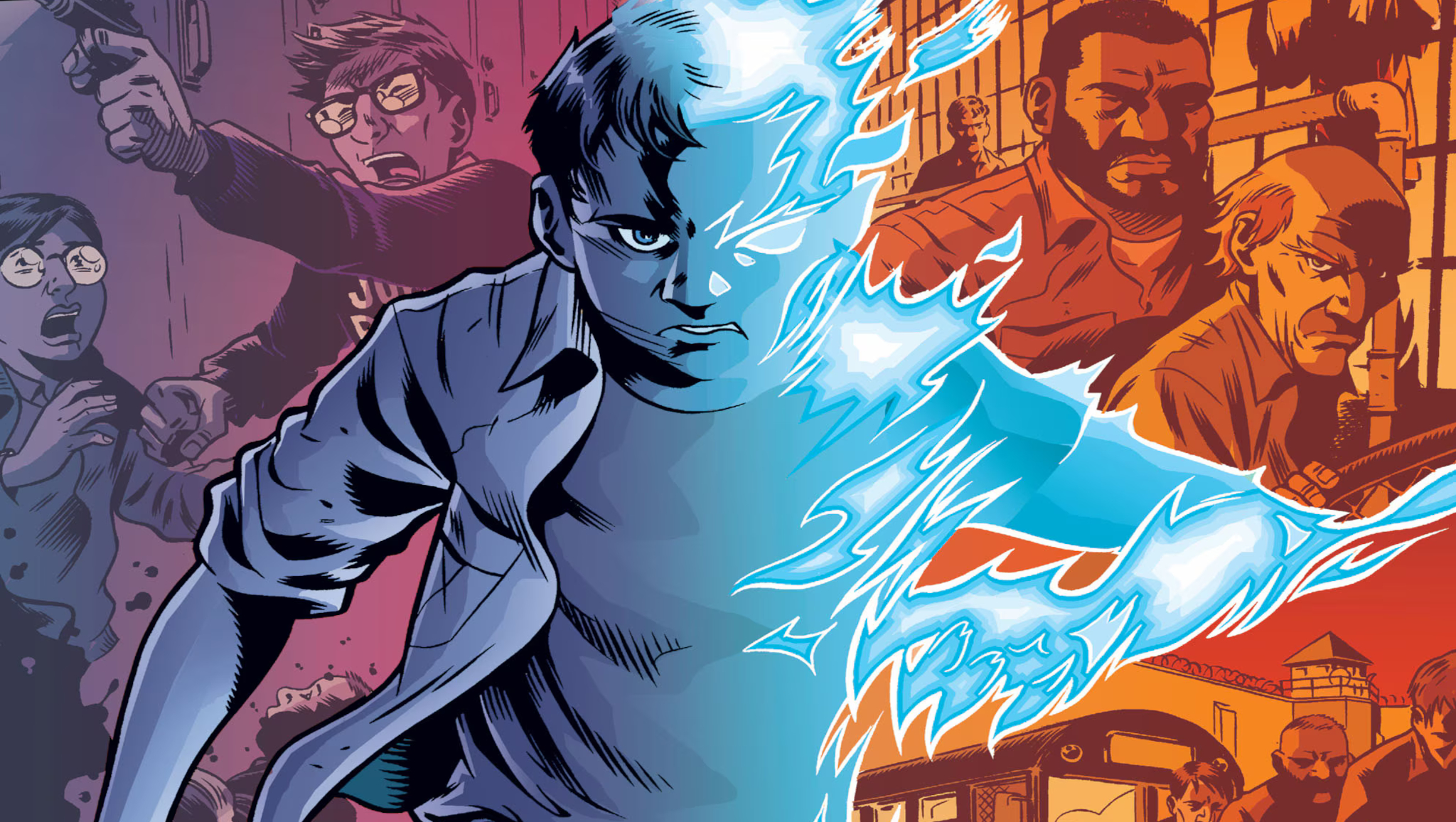 5 Best DC Characters You’ve Probably Never Heard Of