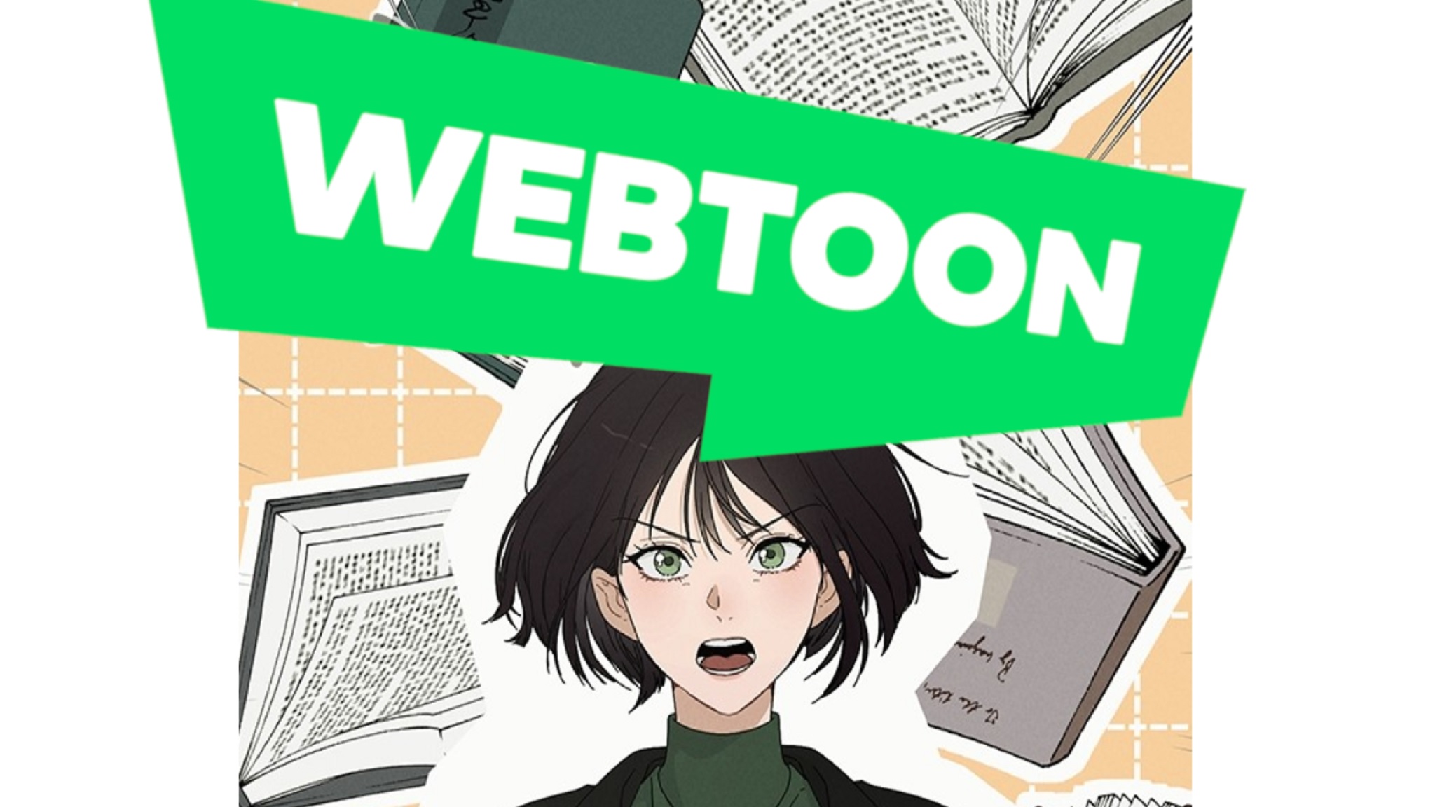 Webtoon's Making It Easier Than Ever to Access New and Old Favorites