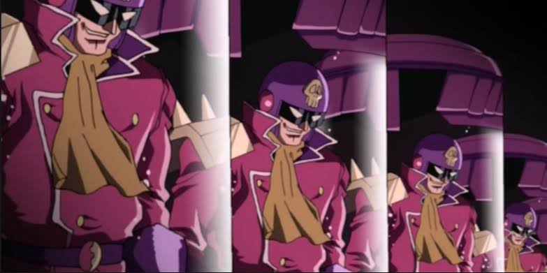 The F-Zero FoxBox Anime Was Far Better Than It Needed to Be - ComicBook.com