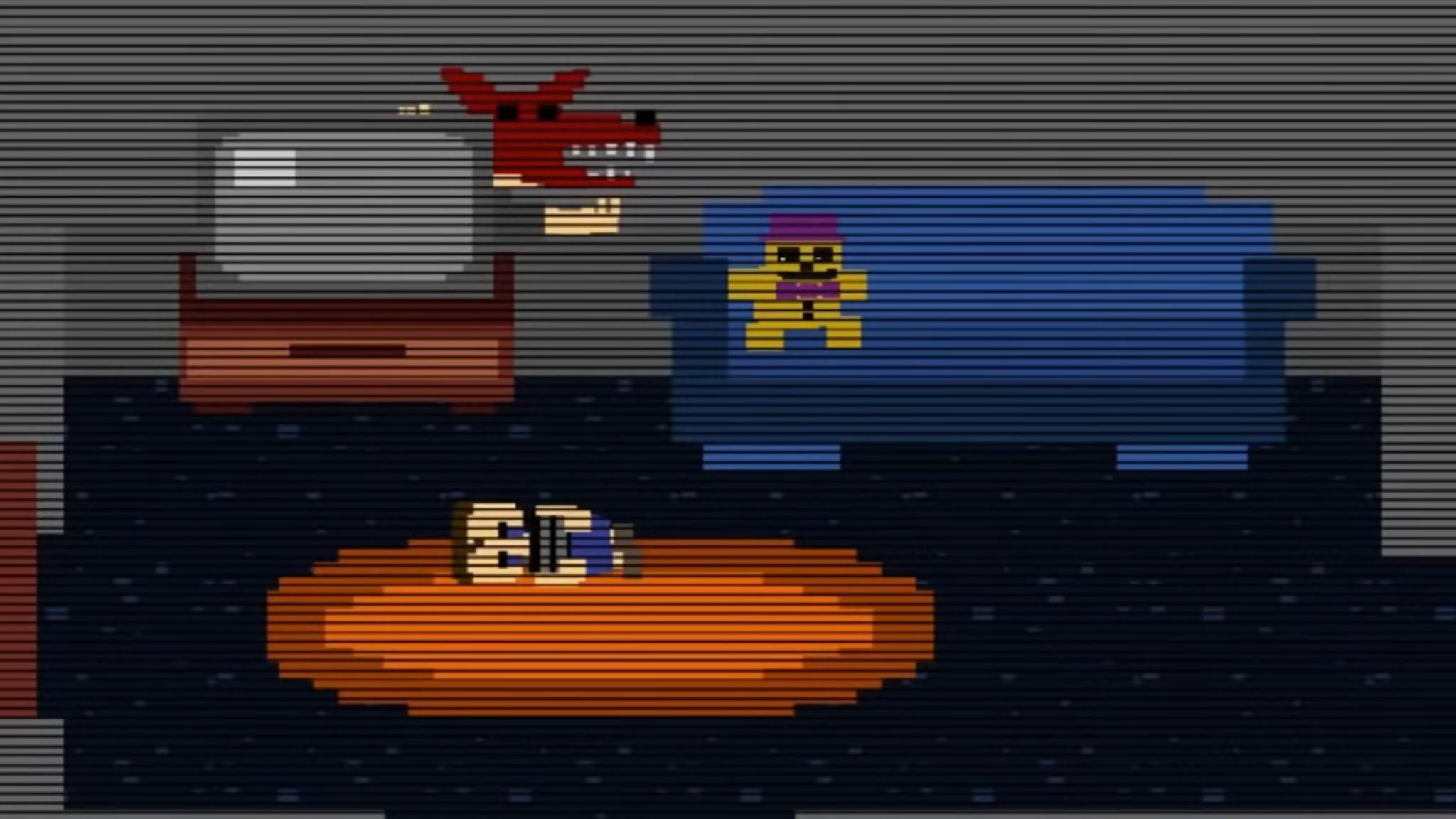 Five Nights at Freddy's Lore and Timeline, Explained