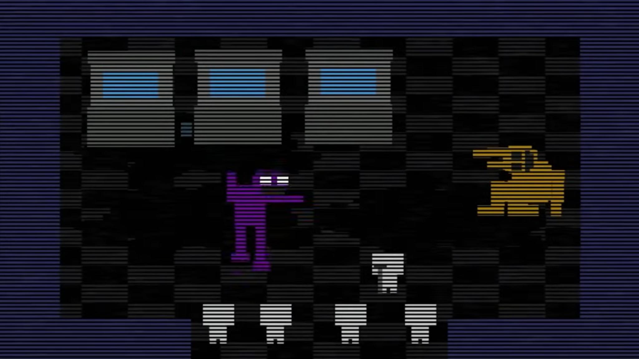 Five Nights at Freddy's Lore and Timeline, Explained