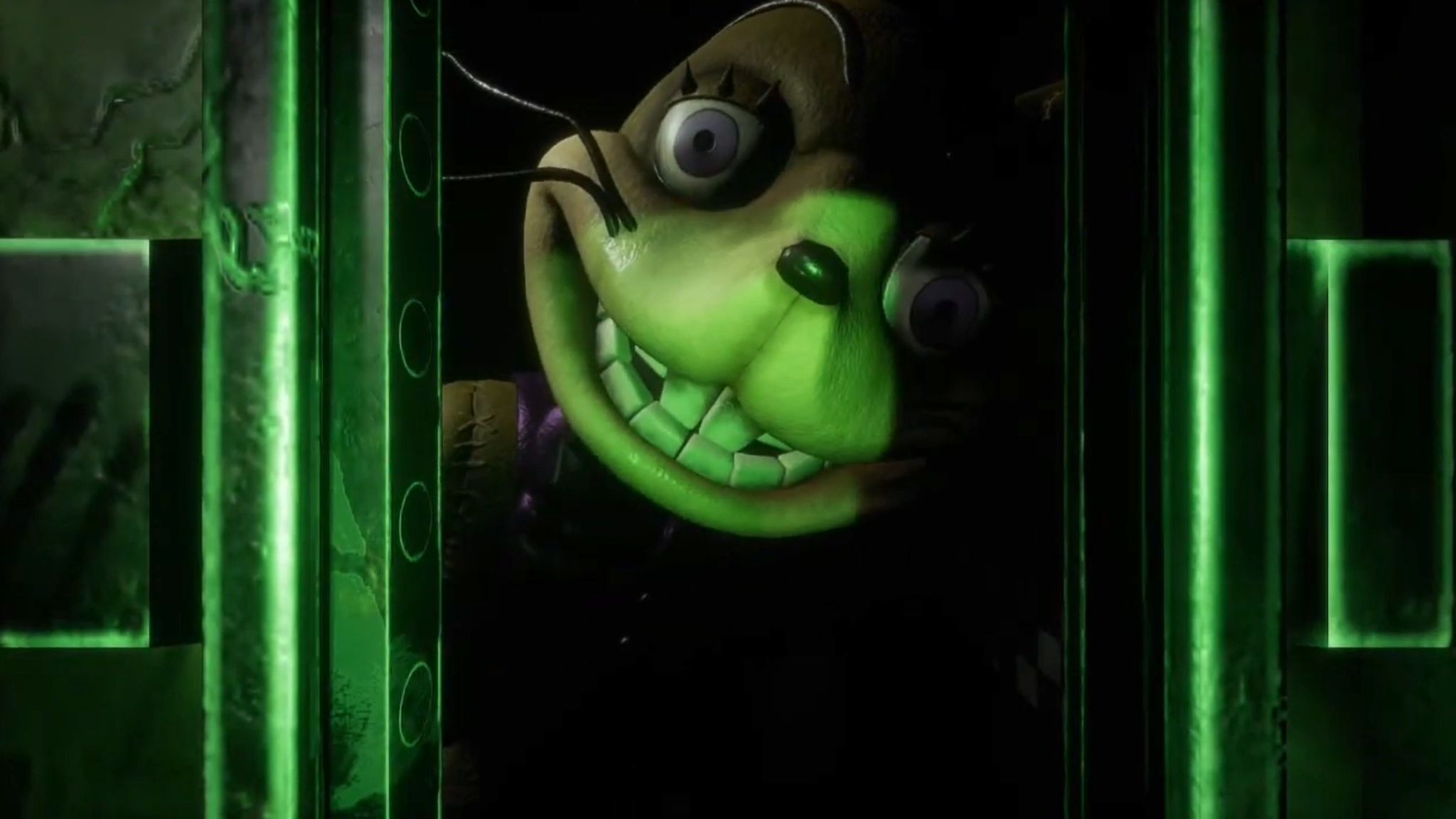 Five Nights at Freddy's Lore and Timeline, Explained