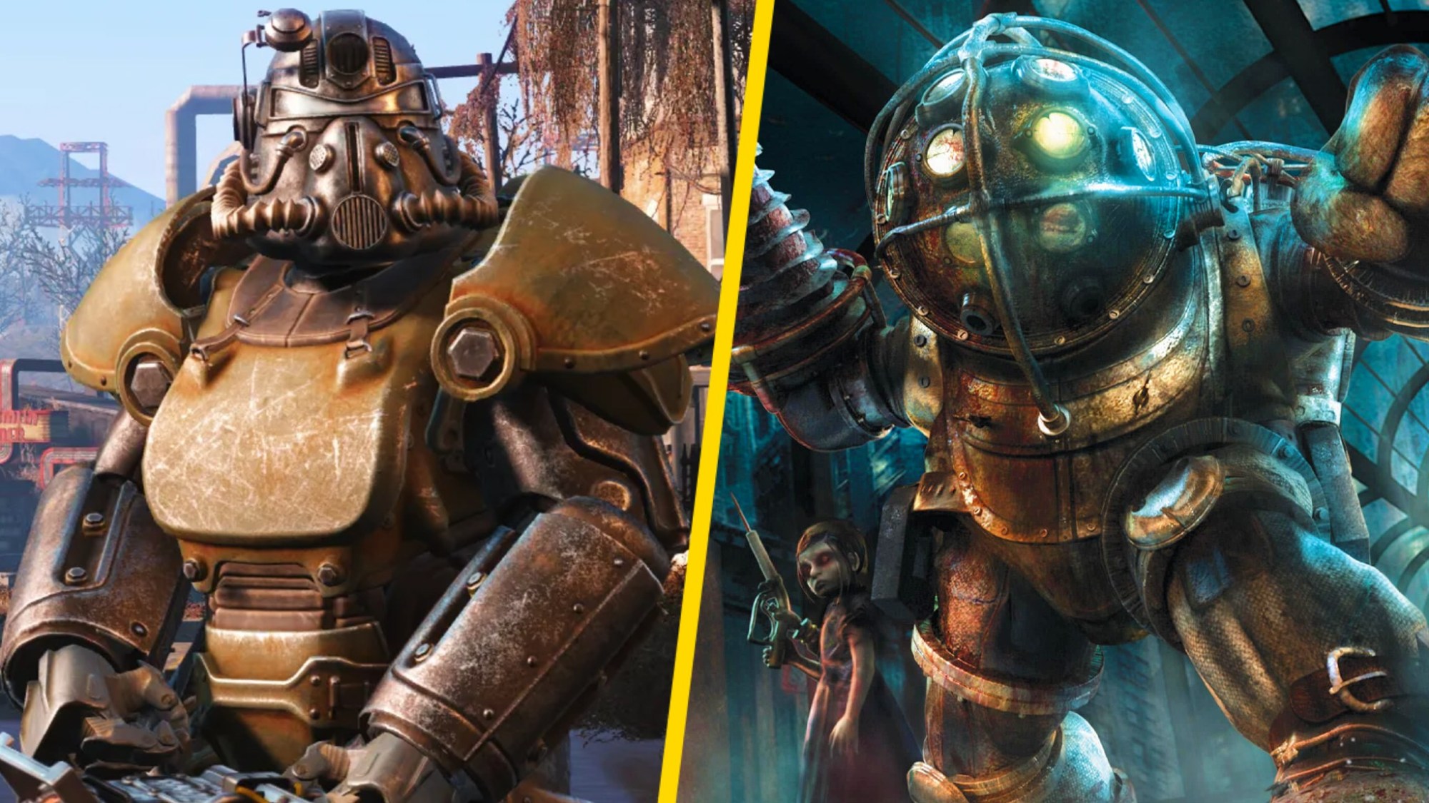 5 Gaming Crossovers That Would Be Legendary