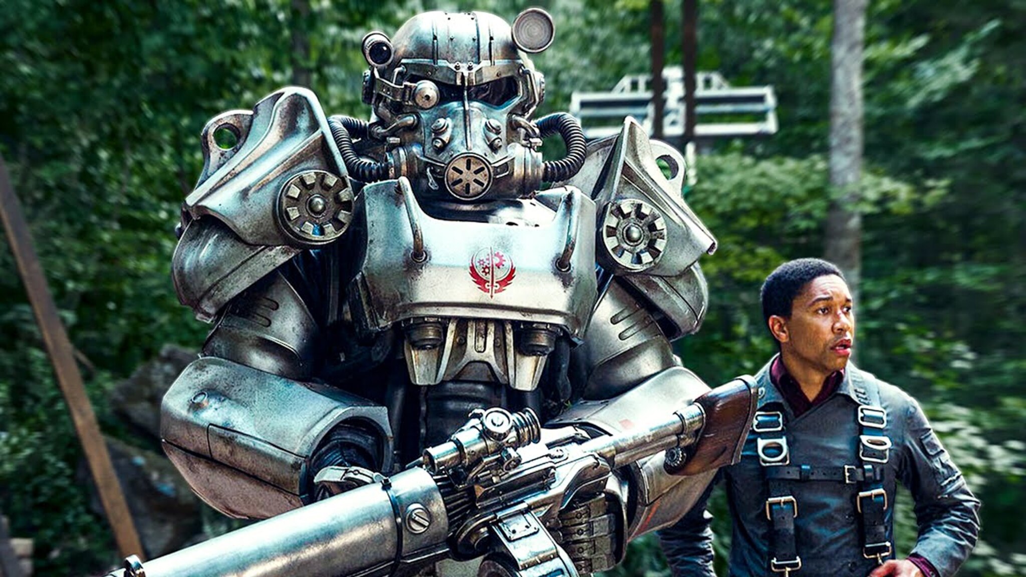 Fallout Star Teases the Show Could Last Through Season 6 - ComicBook.com