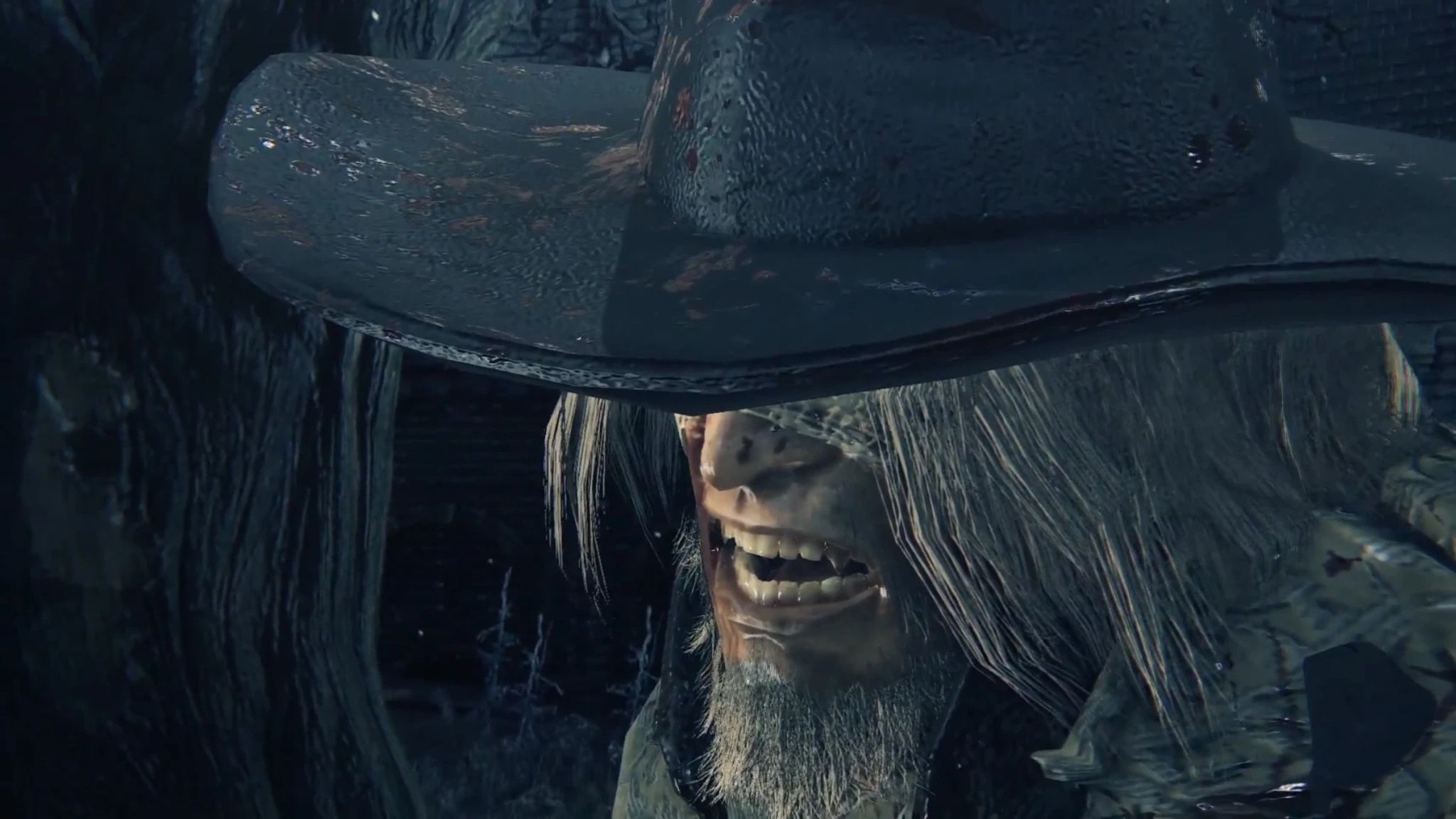 10 Best Bosses in Bloodborne, Ranked