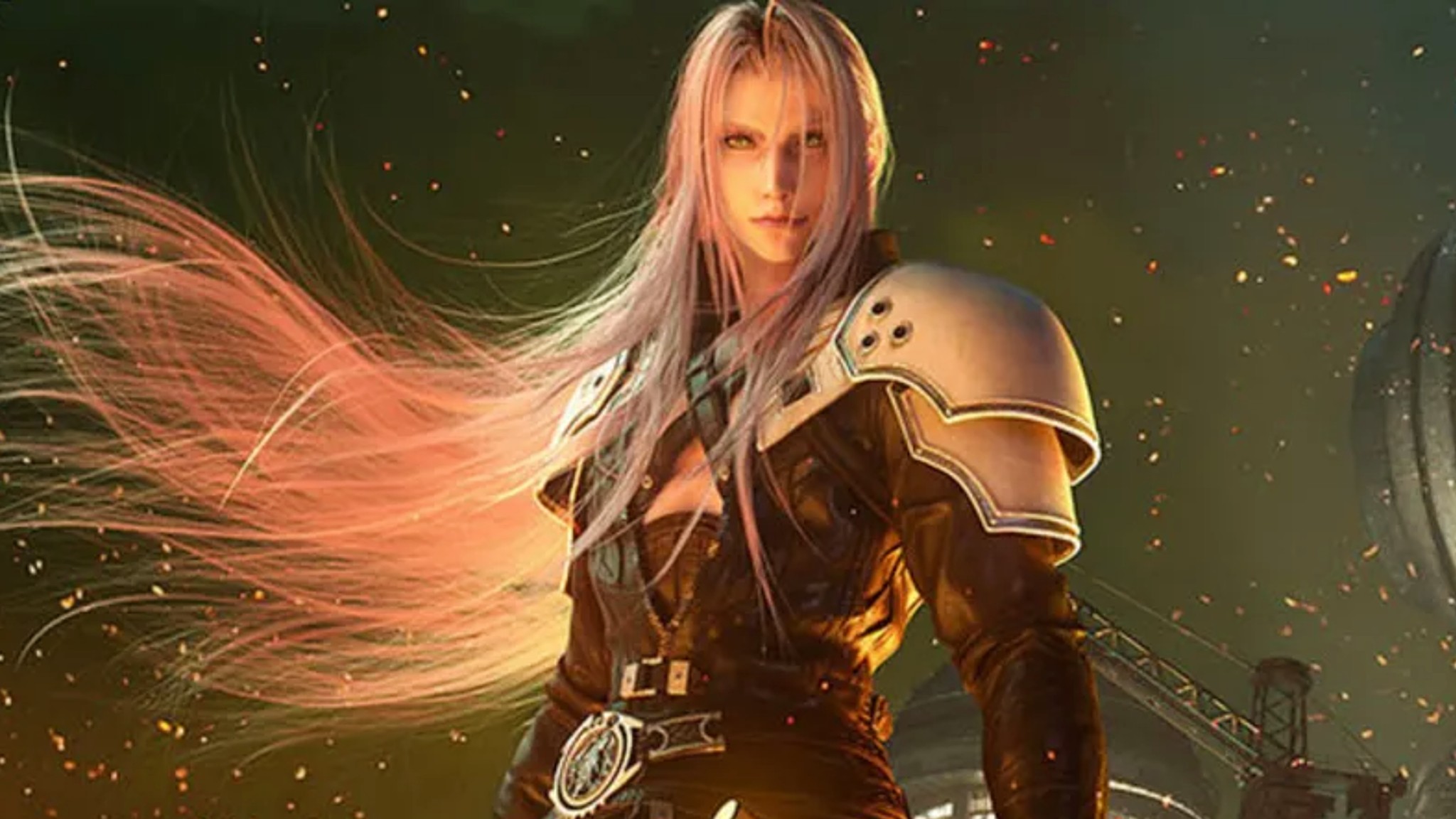 Final Fantasy VII Remake Part 3 Director Puts Fans at Ease Following ...