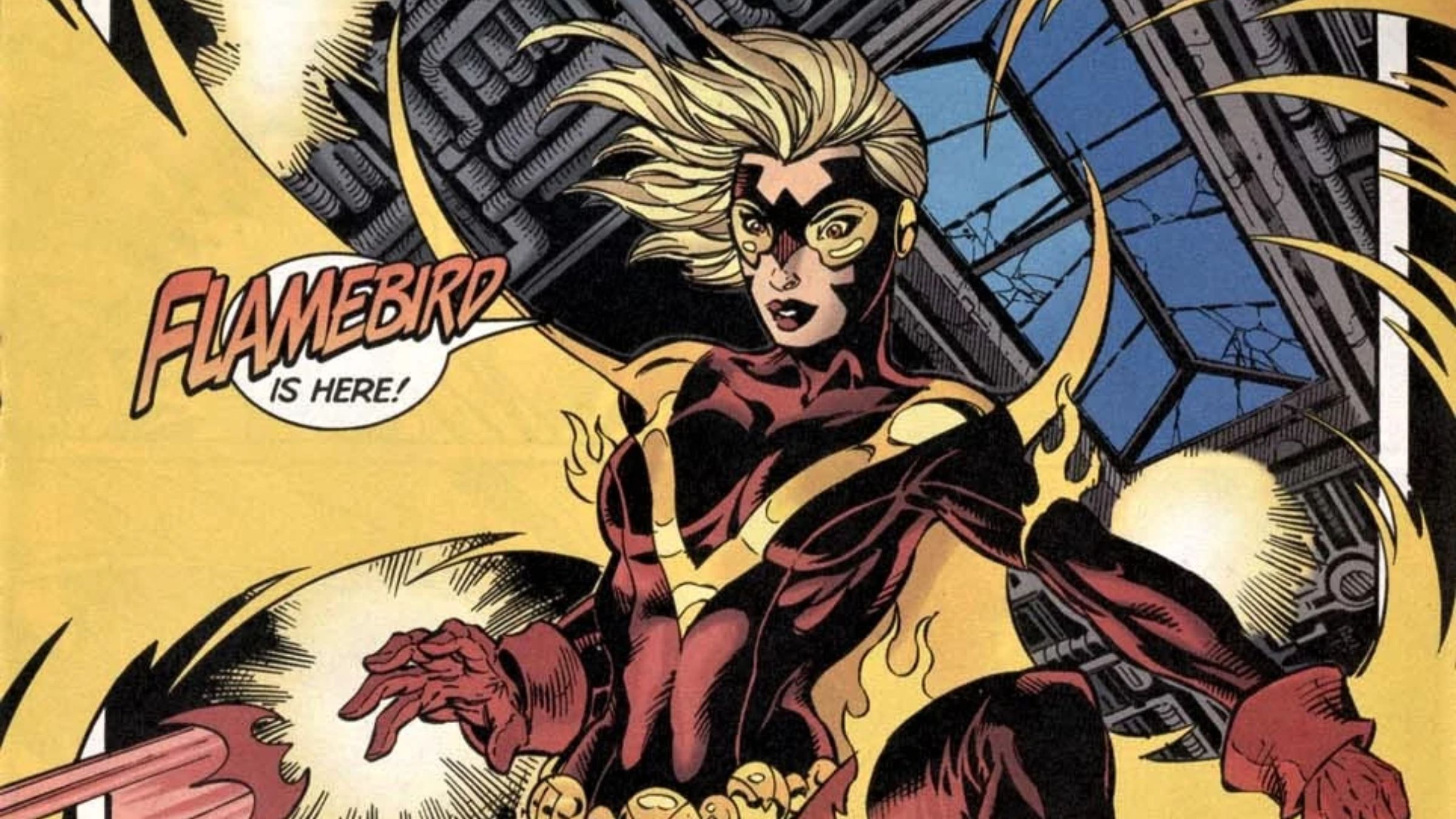 10 Forgotten DC Sidekicks Who Deserve More Praise