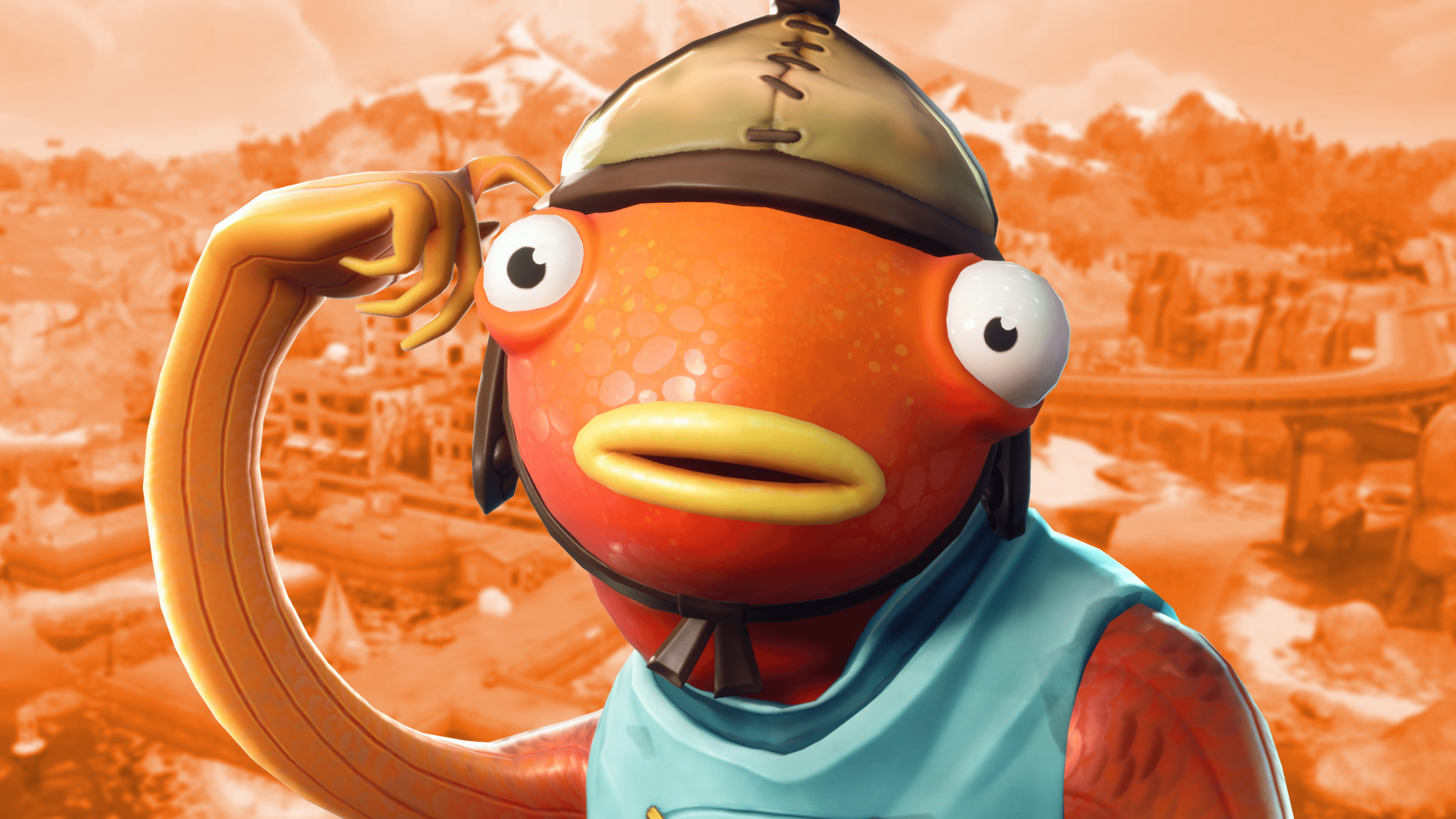 Epic Games Store Has an Exclusive New Freebie for Fortnite Players ...