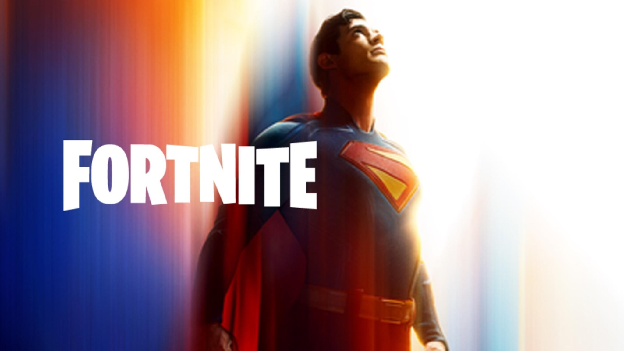 Fortnite Is Getting a Superman Skin & Mythic Ability Soon - ComicBook.com