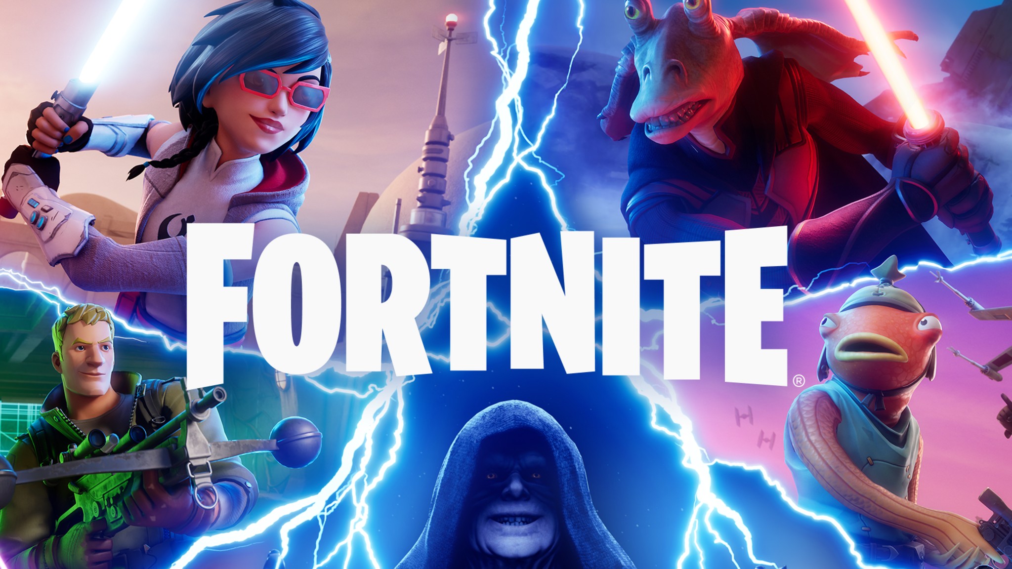 Fortnite Now Fully Playable on iOS Devices