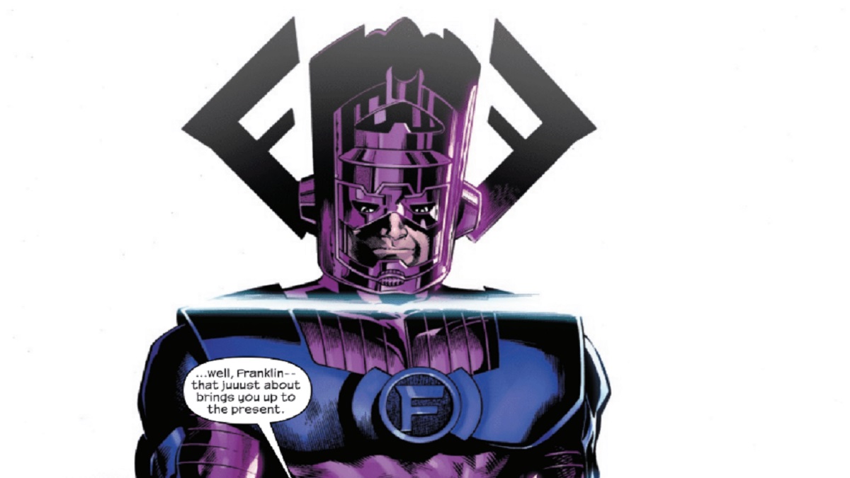 Valeria Richards Just Took Out Her Own Brother (And Doctor Doom Would ...