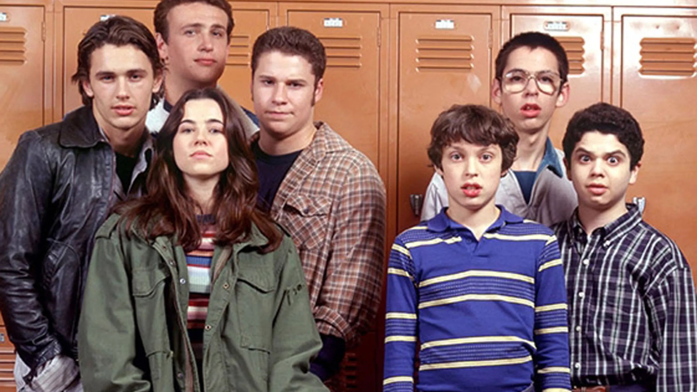 10 Essential TV Shows for Nerds and Geeks - ComicBook.com