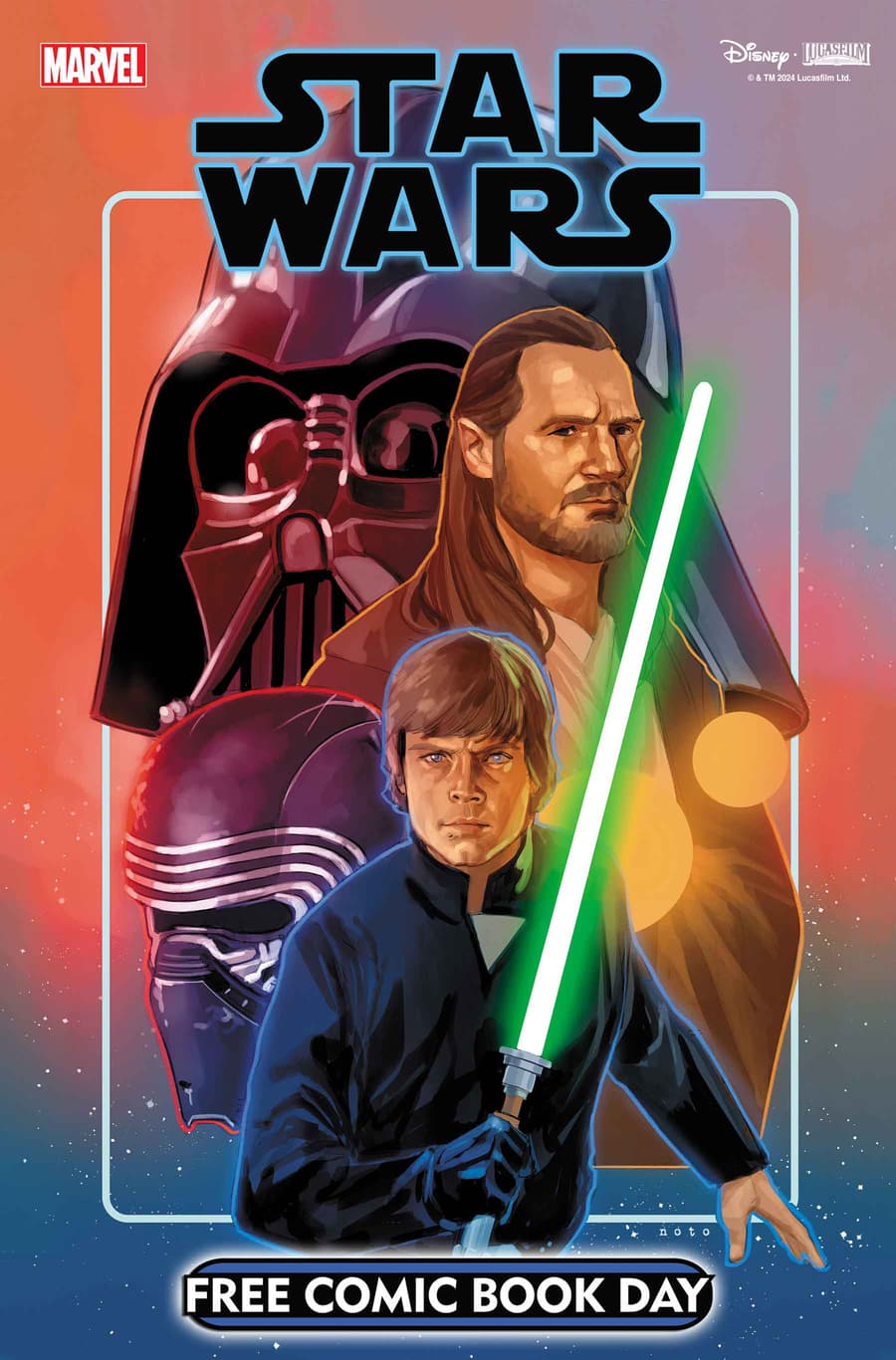 Marvel's Star Wars Relaunch Explained: Where to Start Reading the New ...