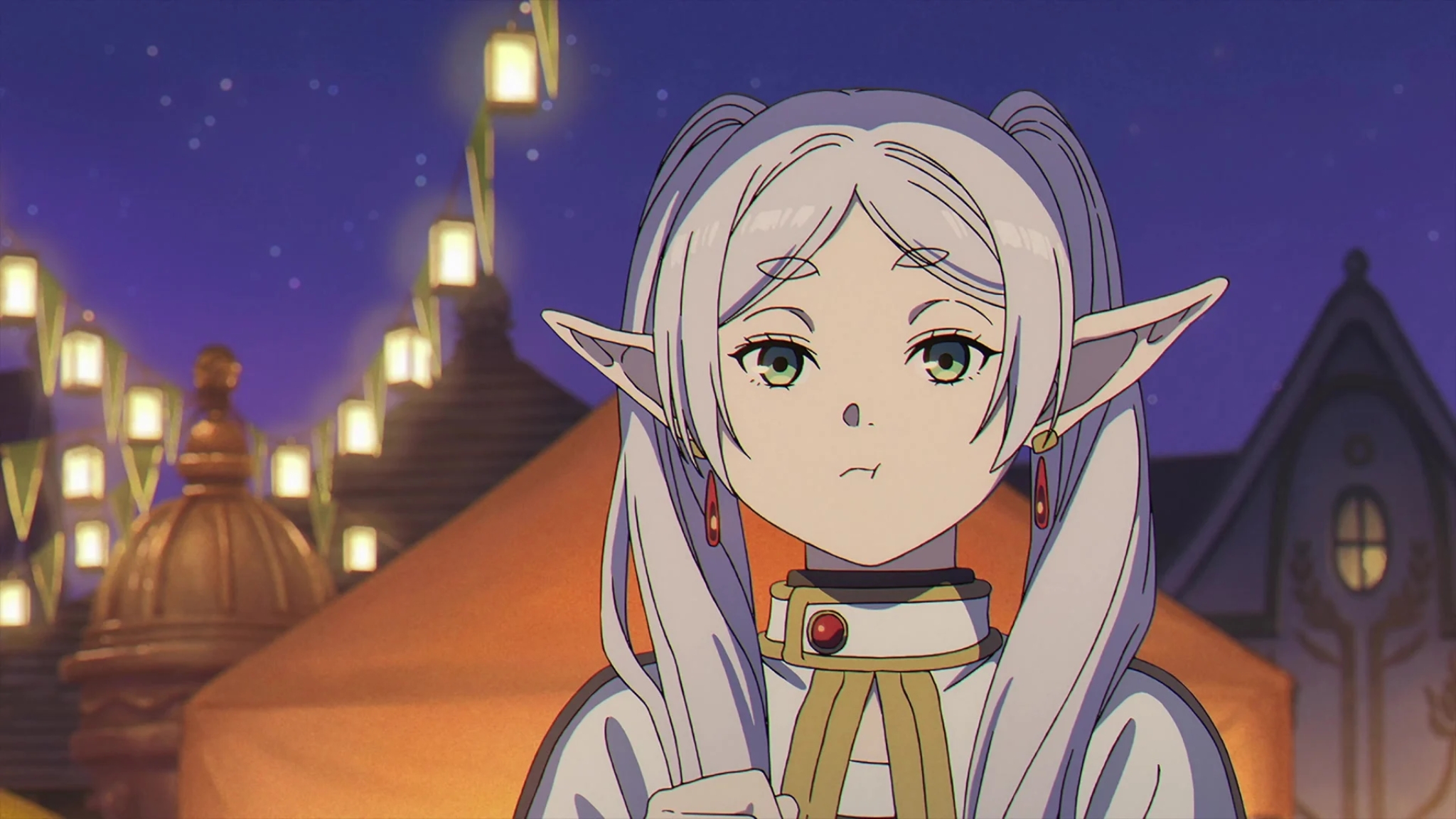 Frieren Confirms Manga Return Date After 6 Months of Waiting ...